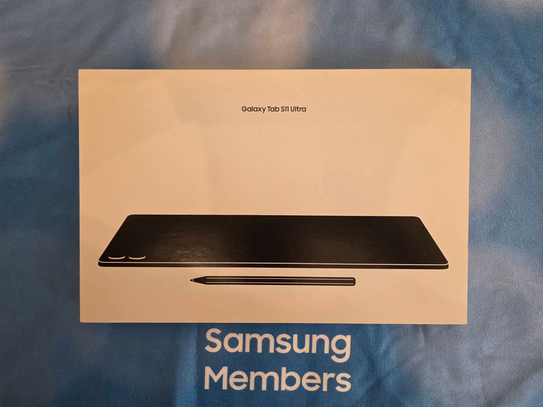 Review - SAMSUNG Tab S11 Ultra nach der Einrichtung. – Seite 2 ...