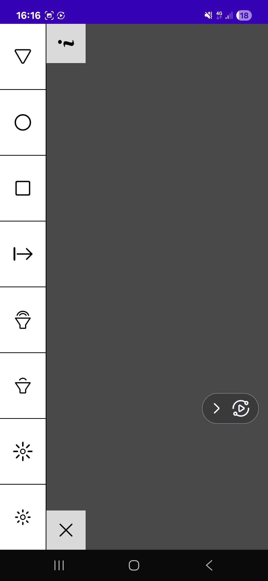 How to enforce Dex desktop mode on Galaxy-A phones without a physical ...