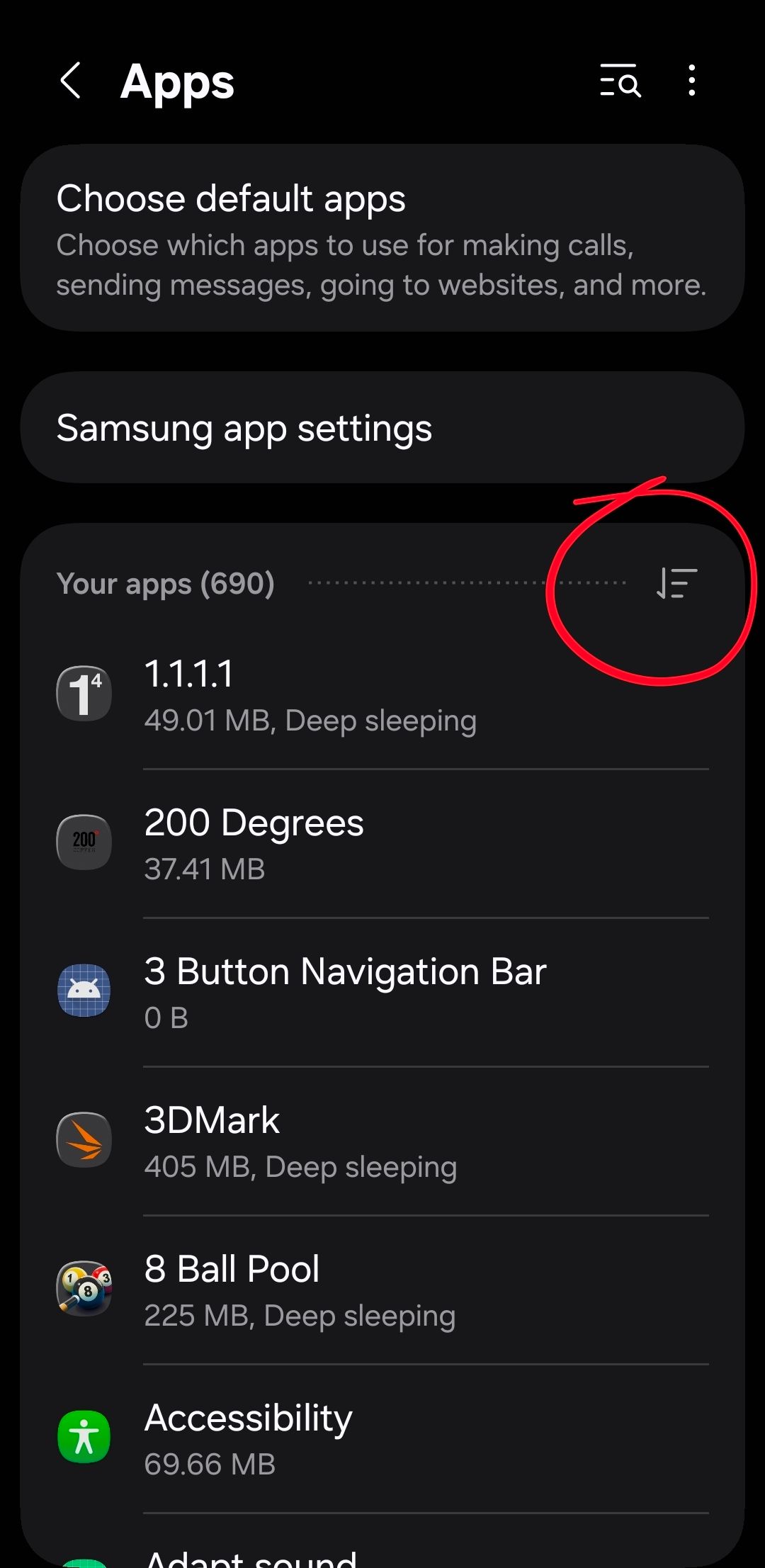 Unauthorised tracking via Appcloud? - Page 3 - Samsung Community