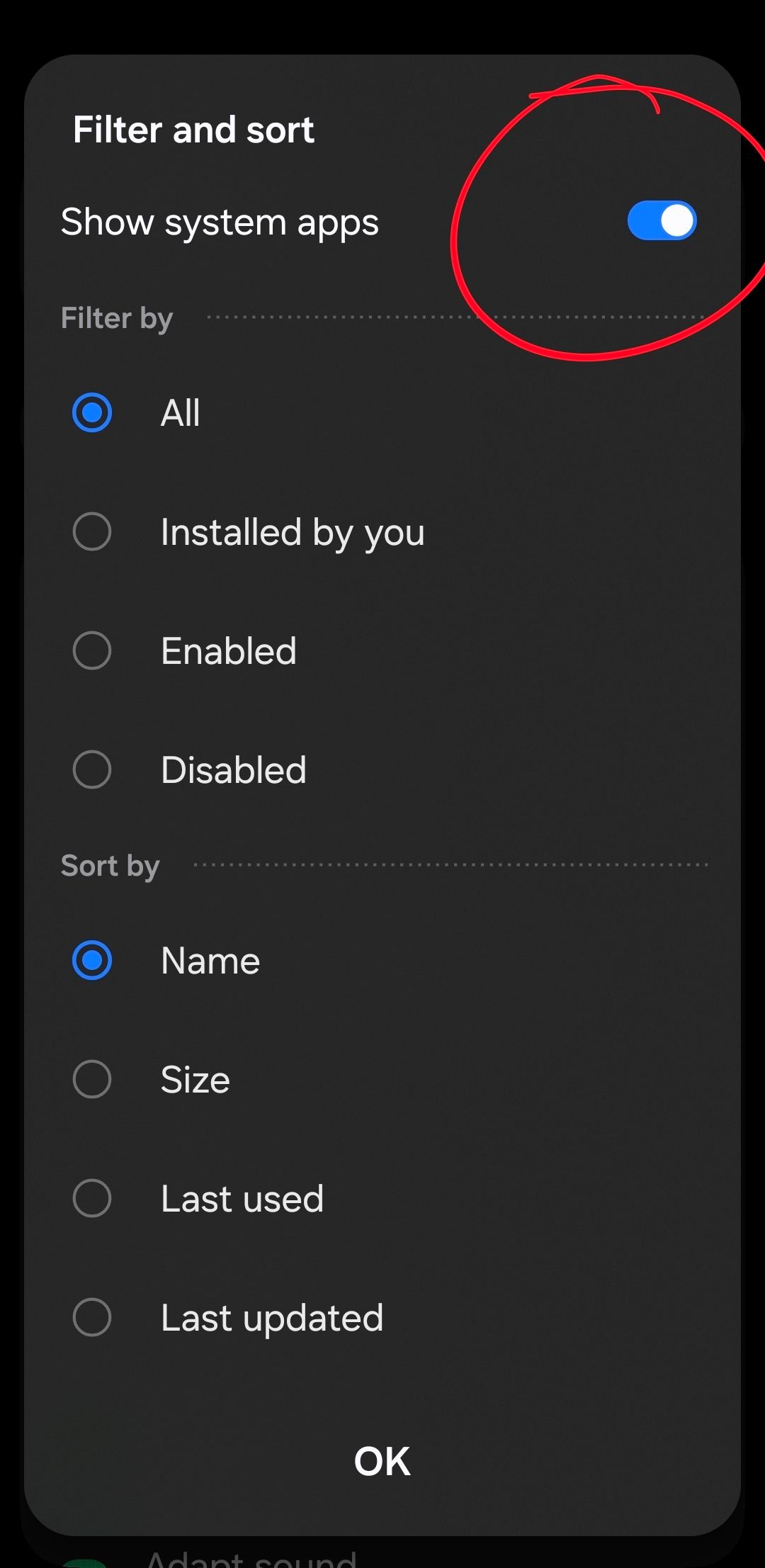 Unauthorised tracking via Appcloud? - Page 3 - Samsung Community