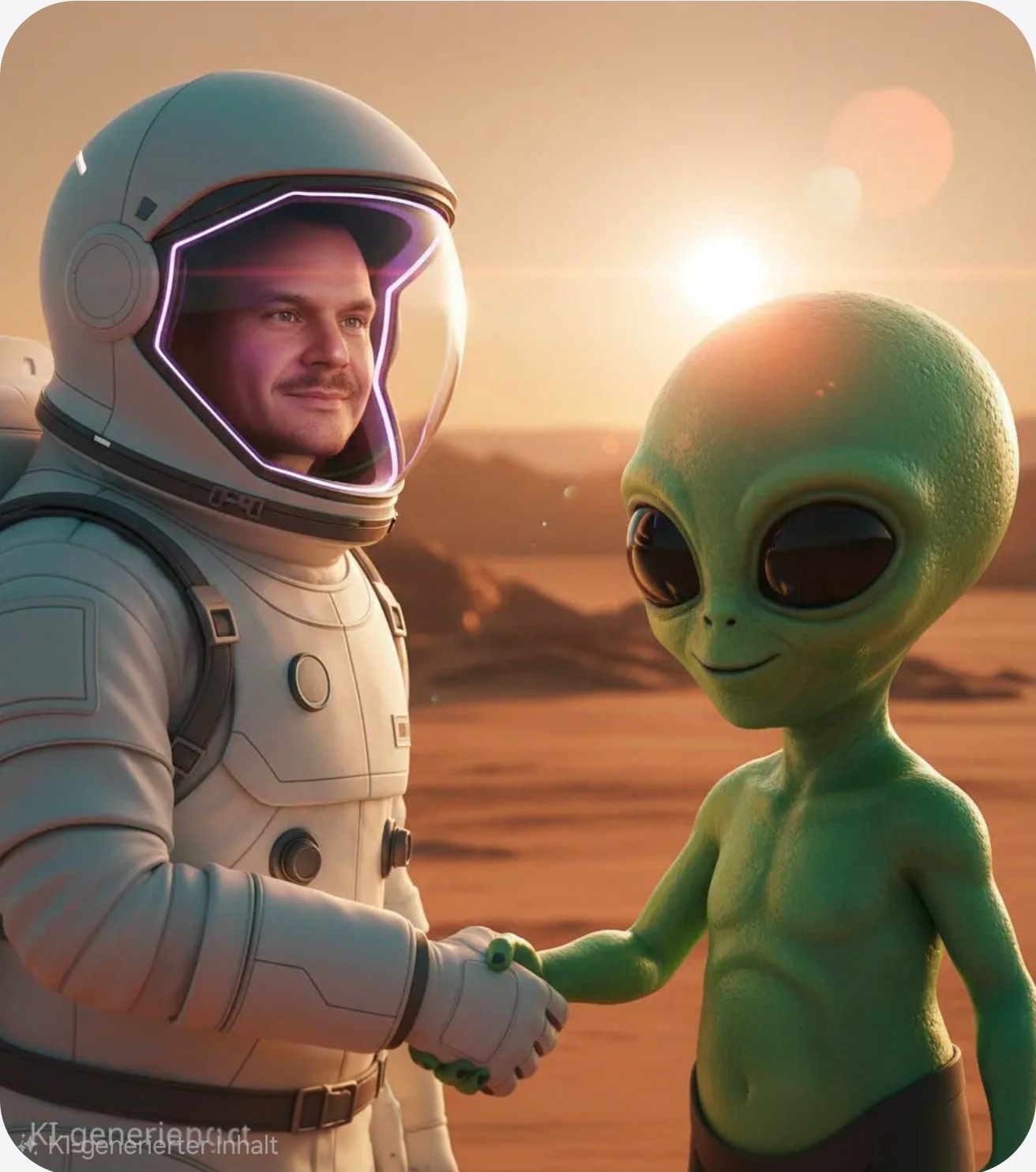 "Lord Helmchen" on Tour...😂😎 – Seite 4 - Samsung Community