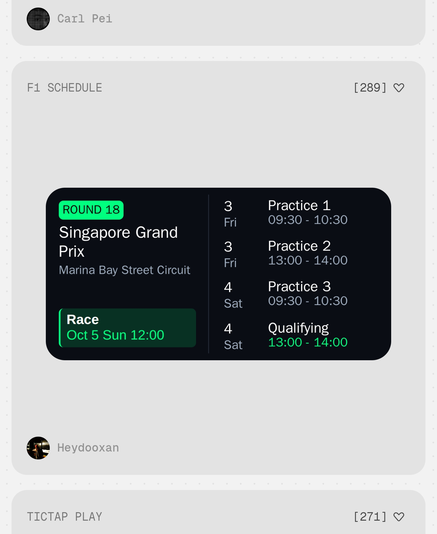 Slop or not? Vibe code custom widgets. Ideas for a sandboxed Samsung AI? - Samsung Community