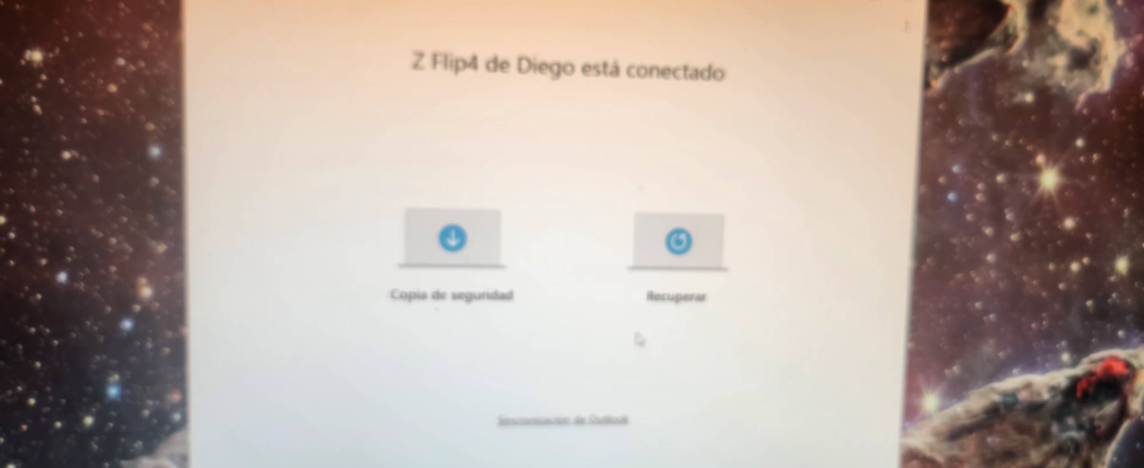 Solucionado: One UI 8 llega a Galaxy Z Flip 4 y Z Fold 4 - Samsung Community