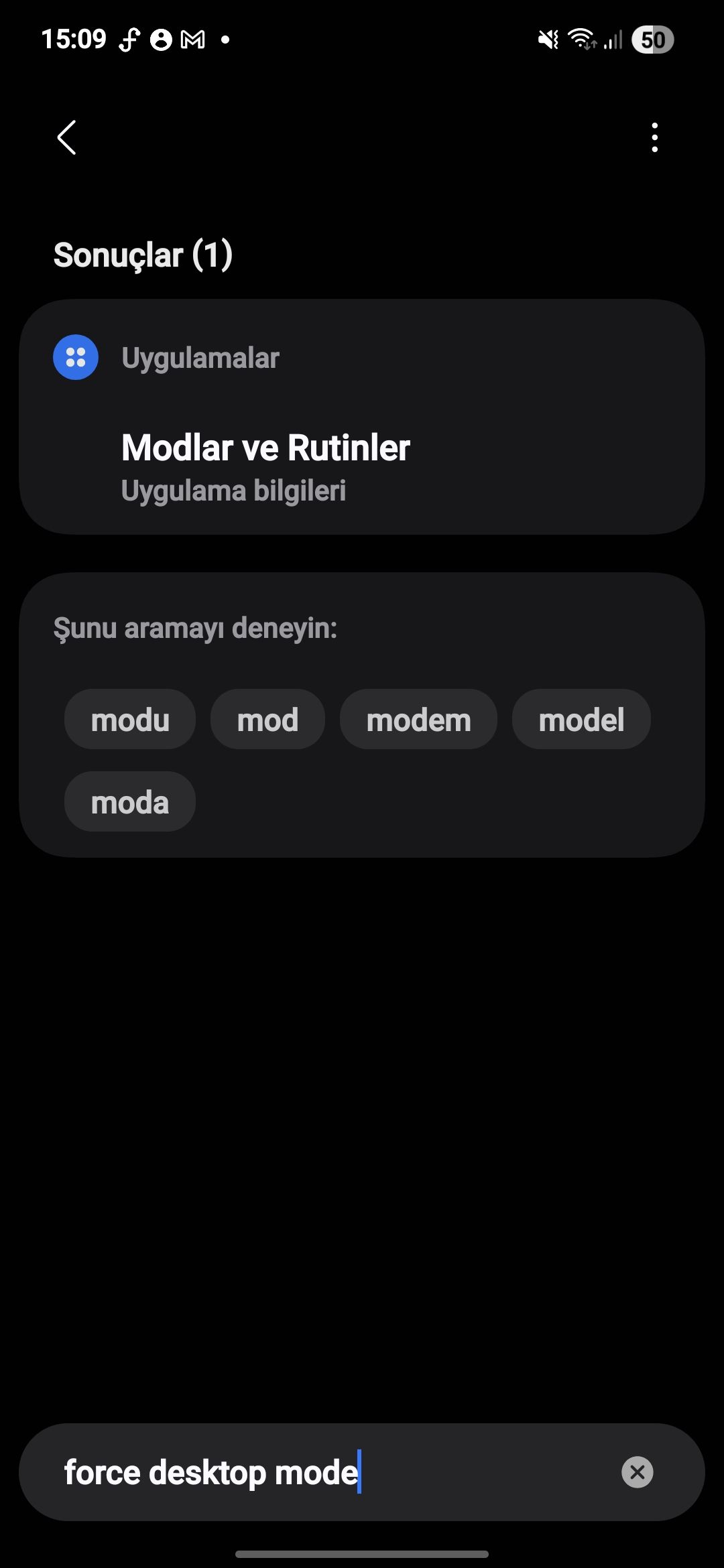 Samsung Desktop mode for any Galaxy-A phone. - Samsung Community