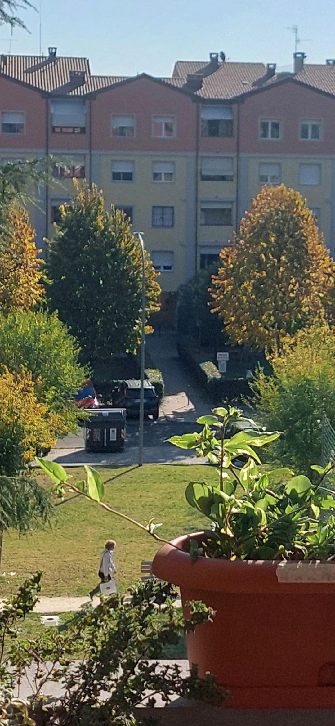 Qualità foto pessima s24 - Samsung Community