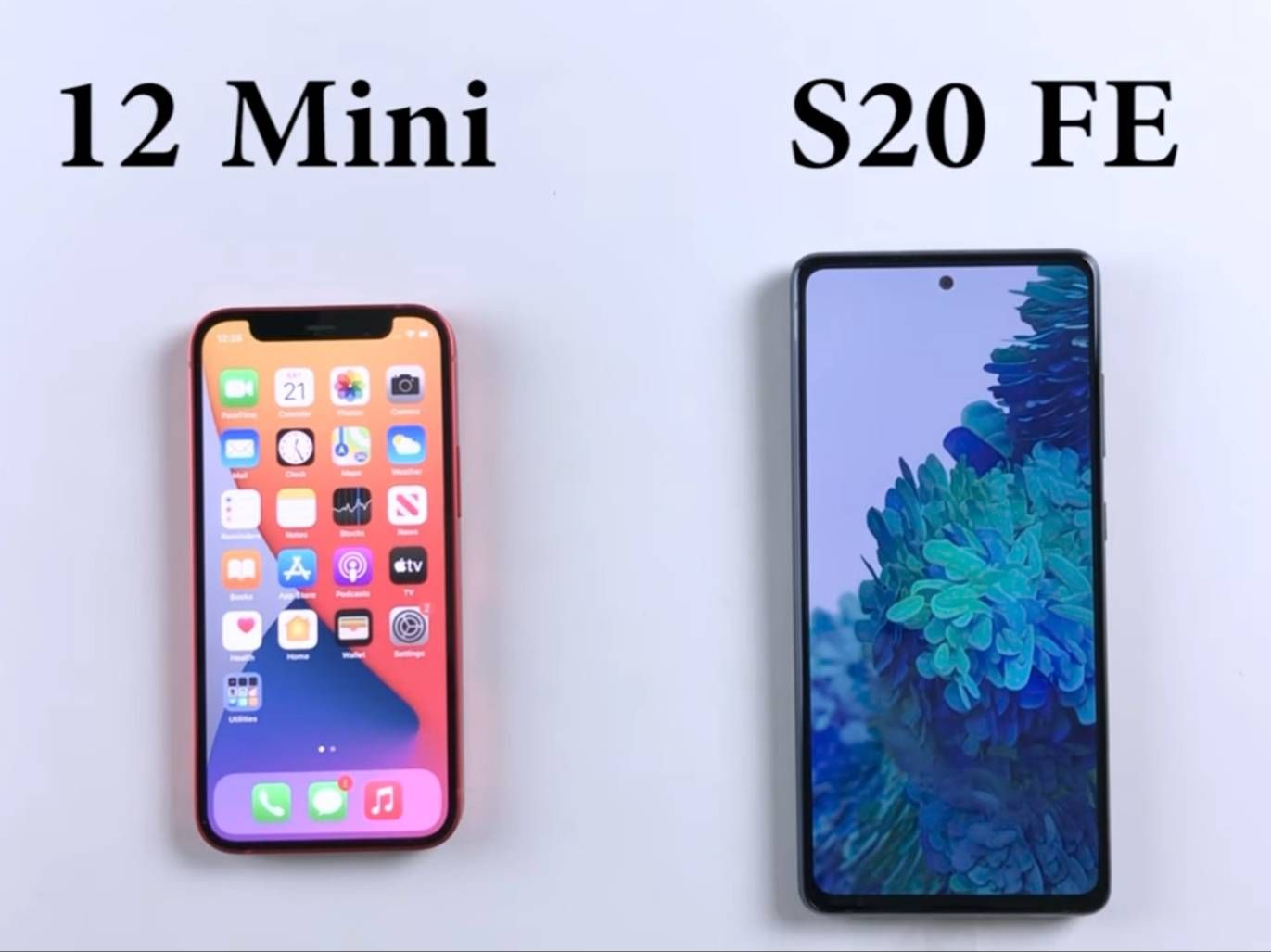 s21 mini - Samsung Community