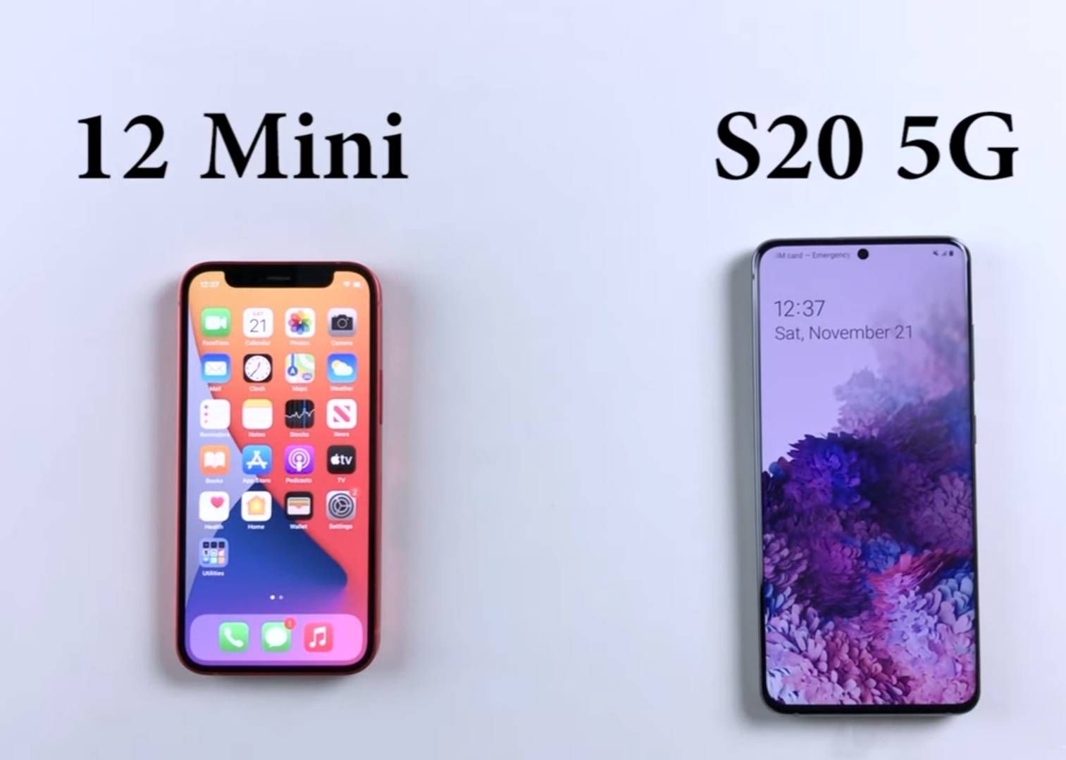 s21 mini - Samsung Community