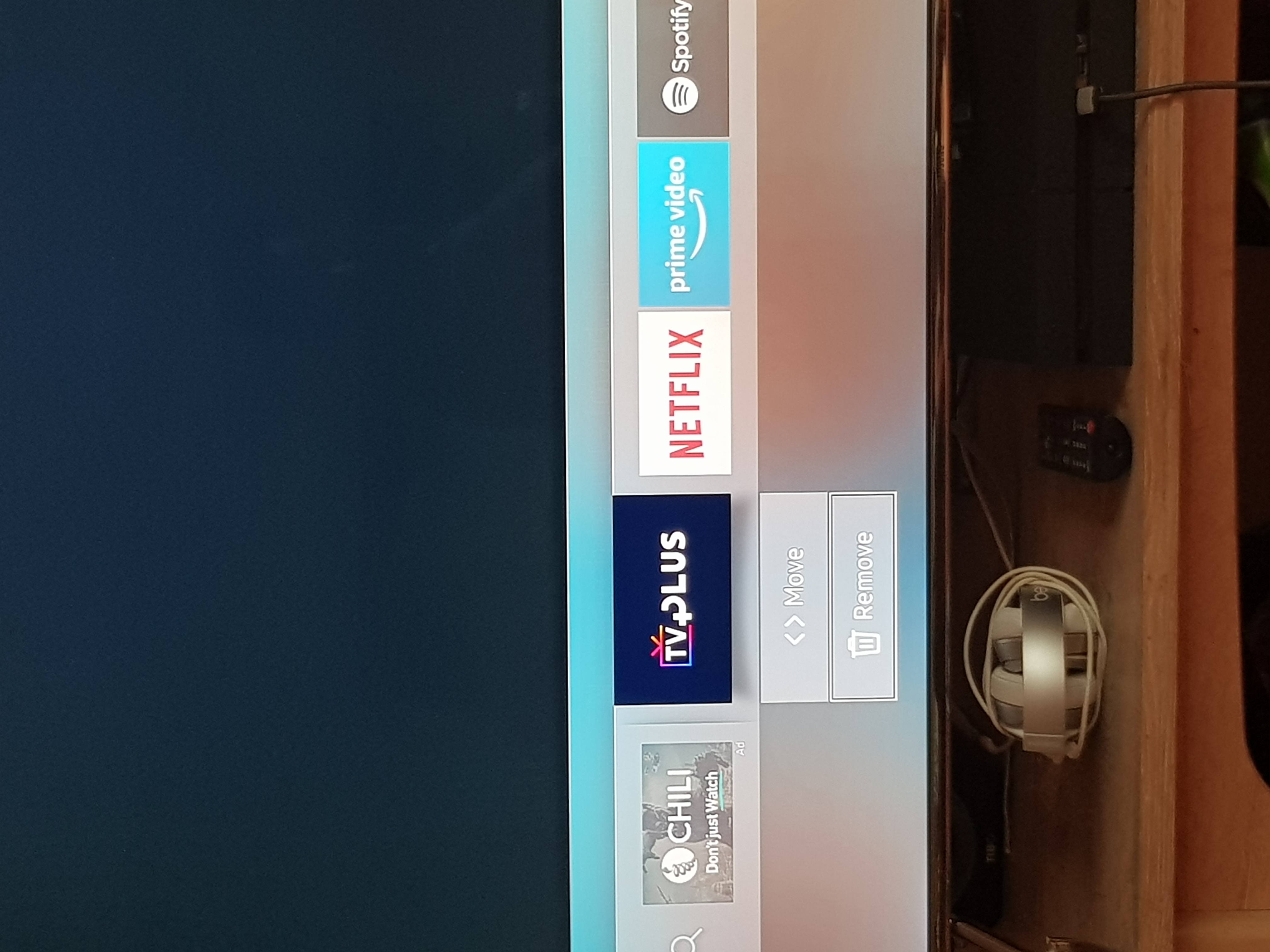 Solved: TV Plus - Samsung Community Solved: TV Plus - Samsung Community