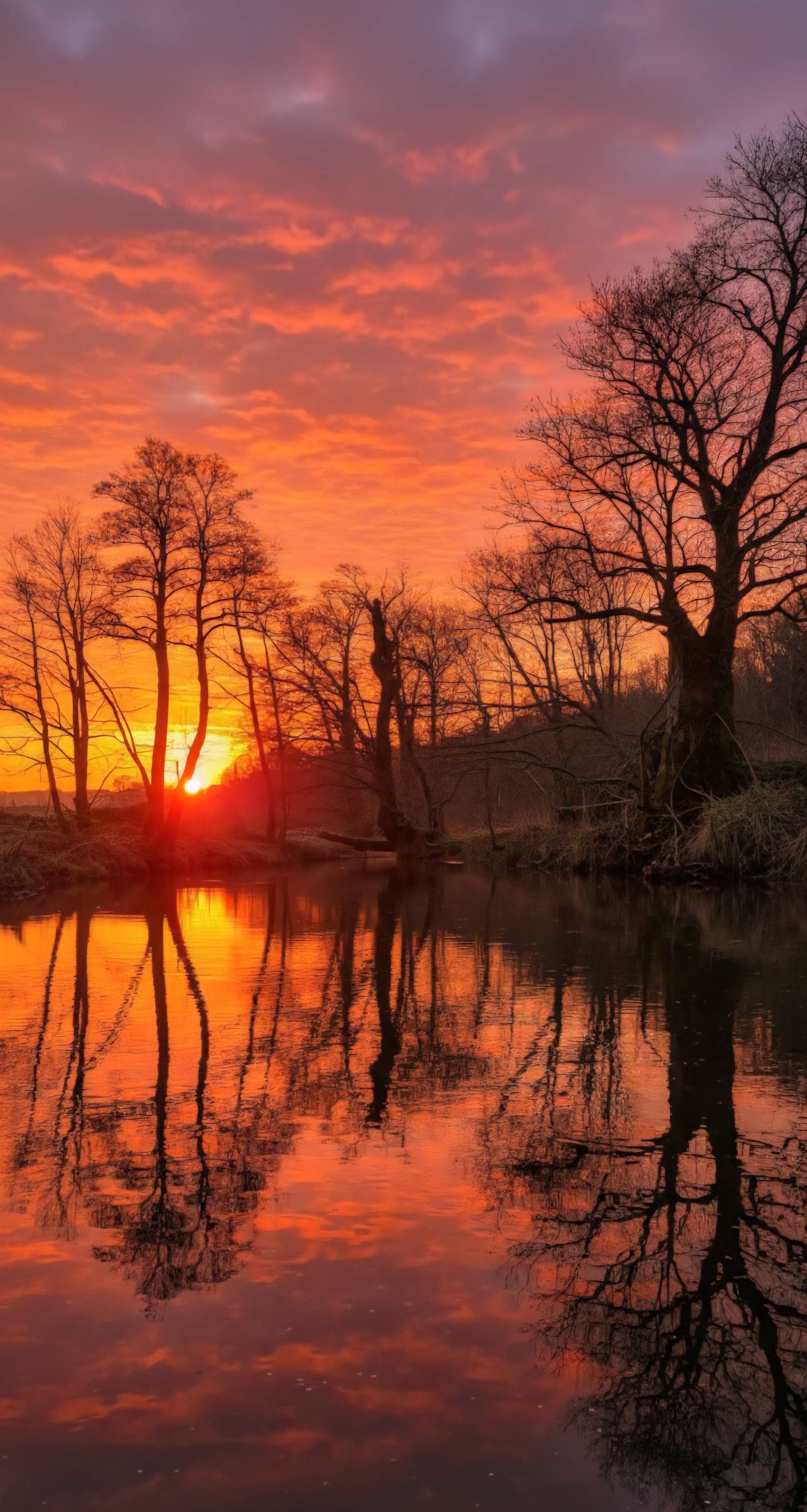 Ich hab noch ein bisschen Sonnenaufgang... - Samsung Community