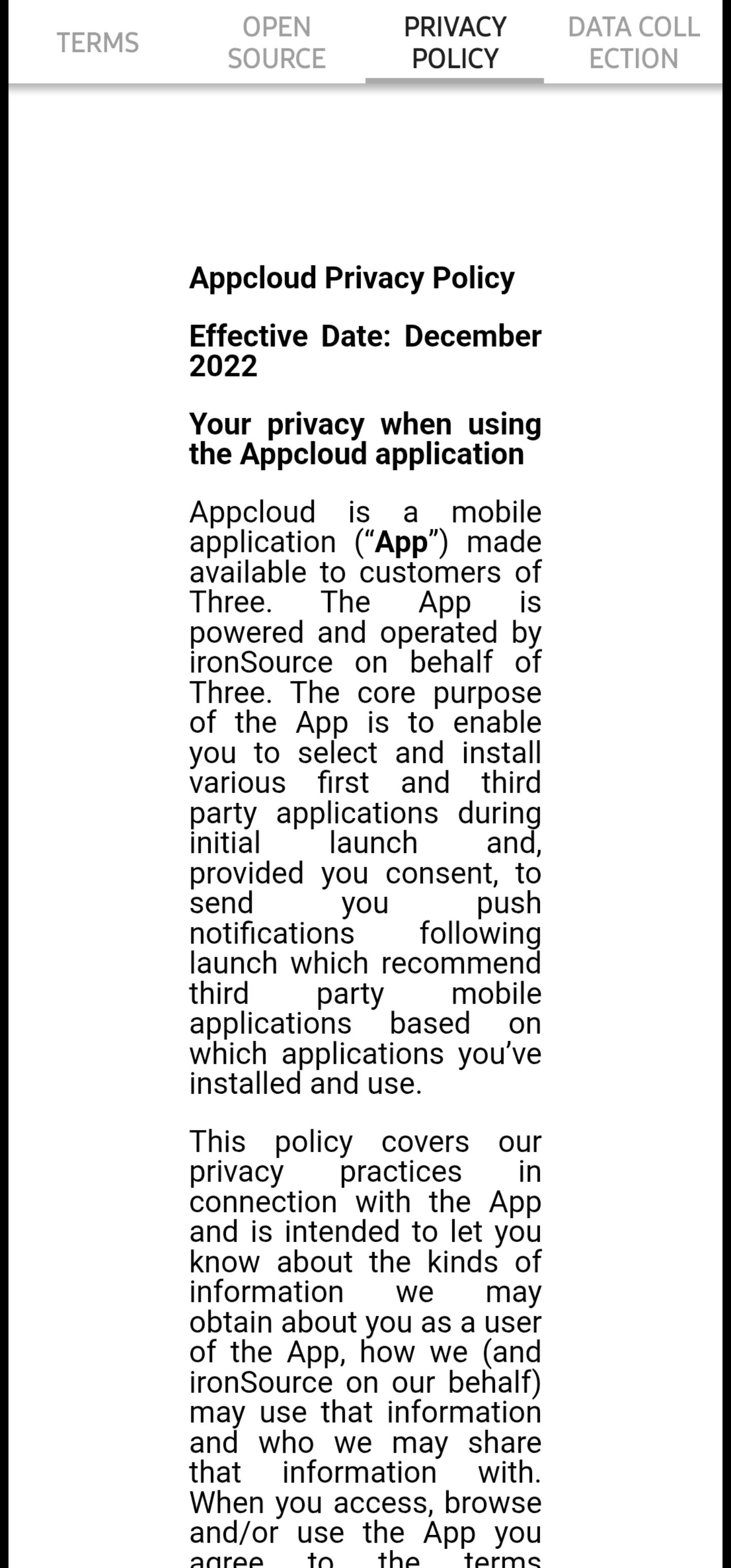 How do I get rid of AppCloud? - Samsung Community