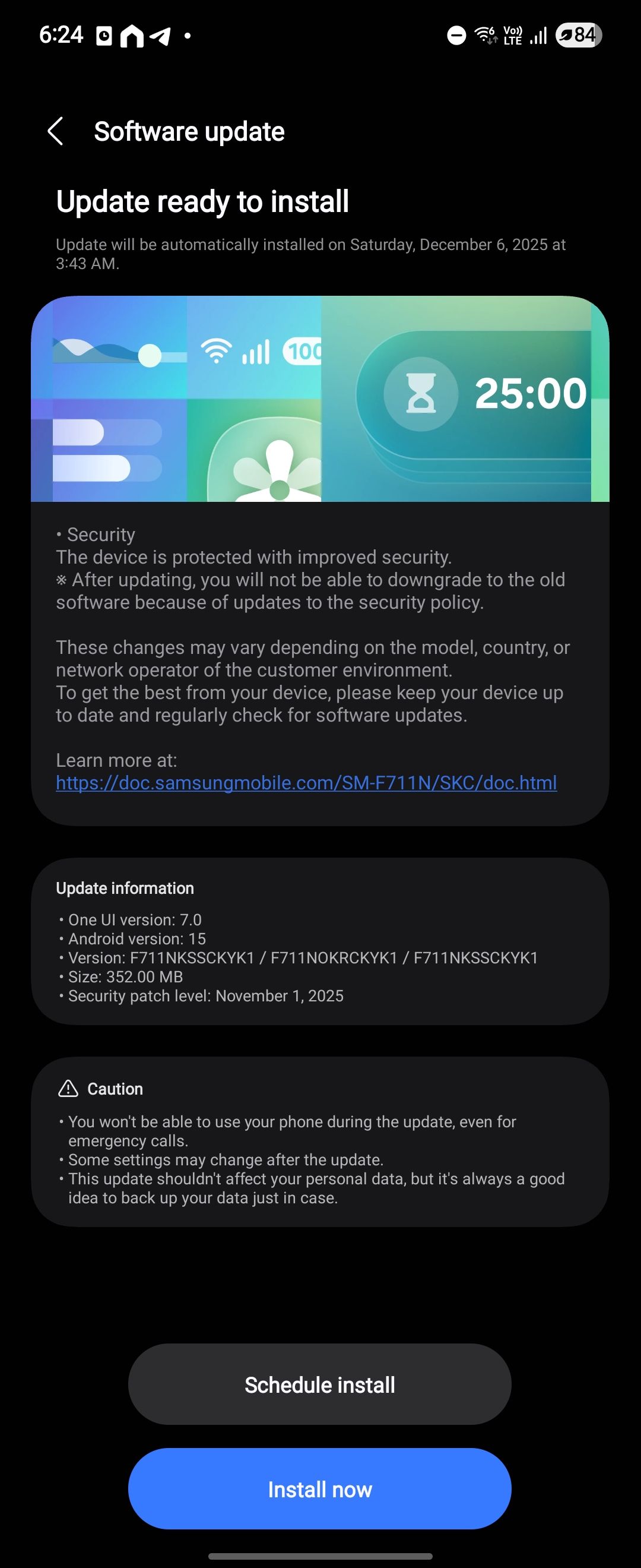 Solved: Green vertical line issue - Samsung Community