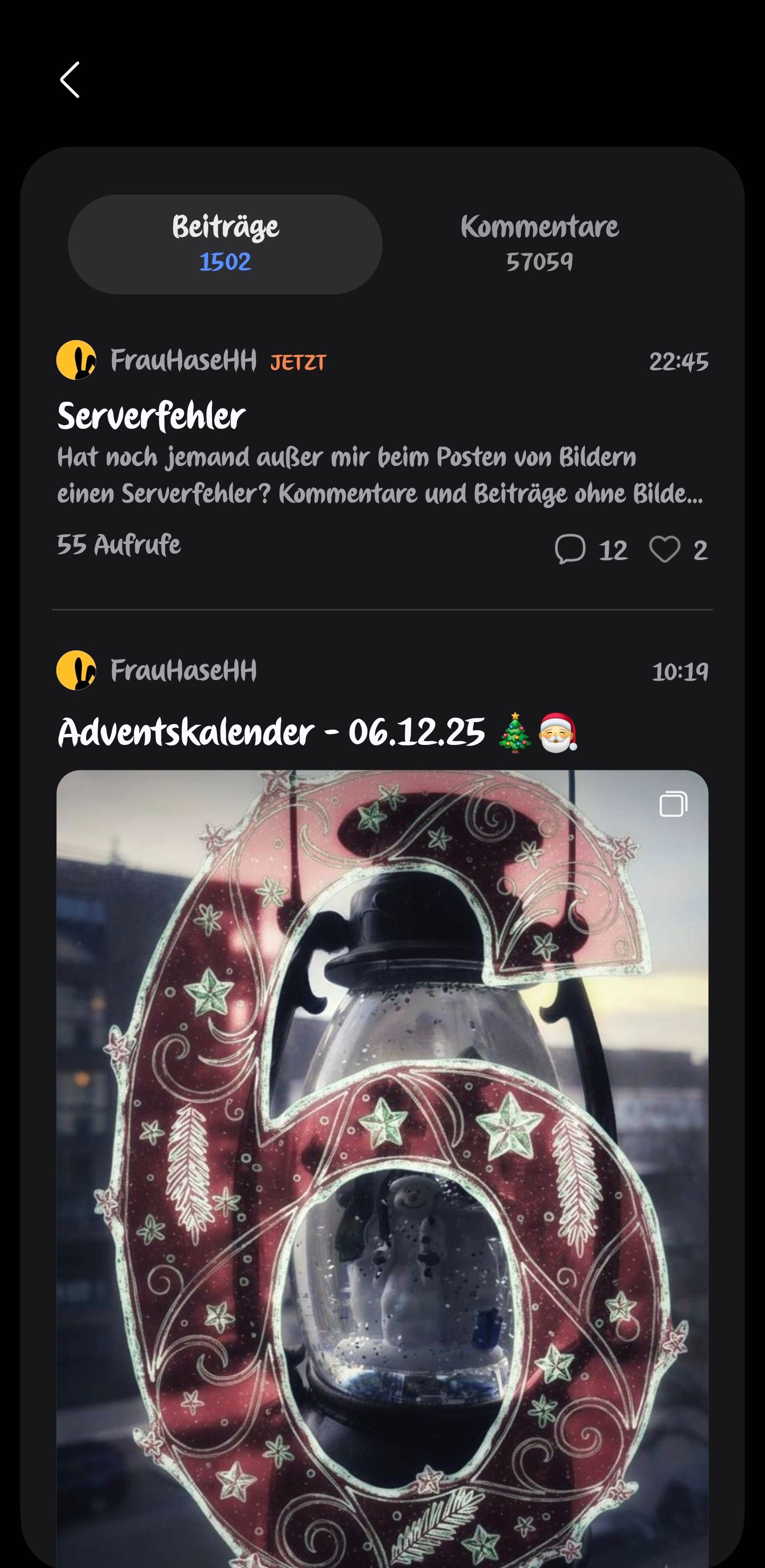 Serverfehler beim Hochladen von Bildern - GEKLÄRT - Samsung Community