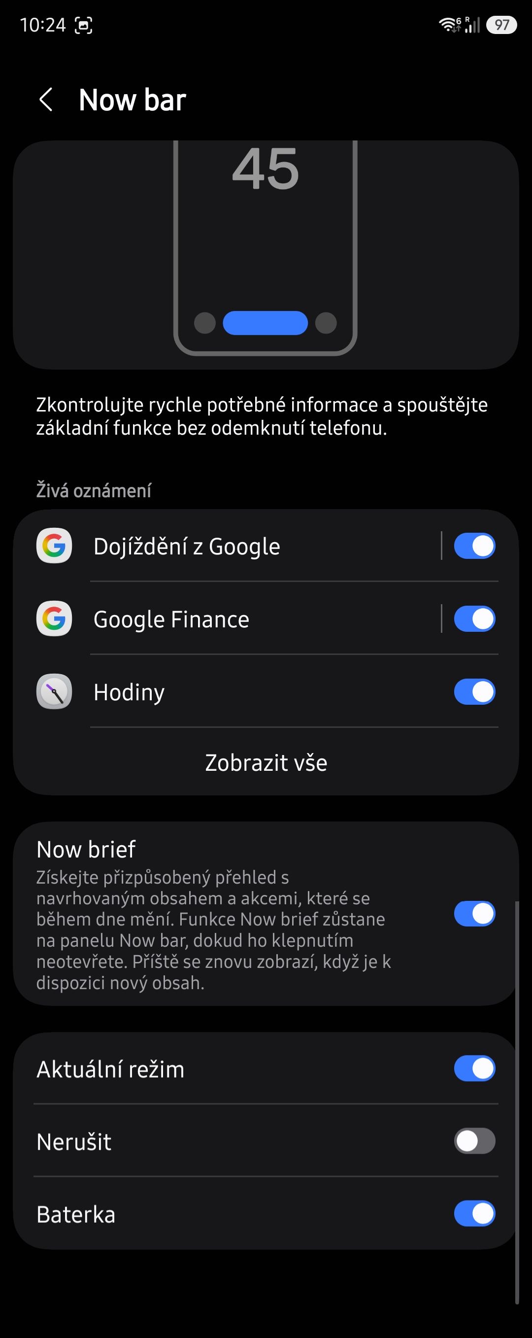 Vyřešeno: Beta verze One UI 8.5 na S25 Ultra - Samsung Community