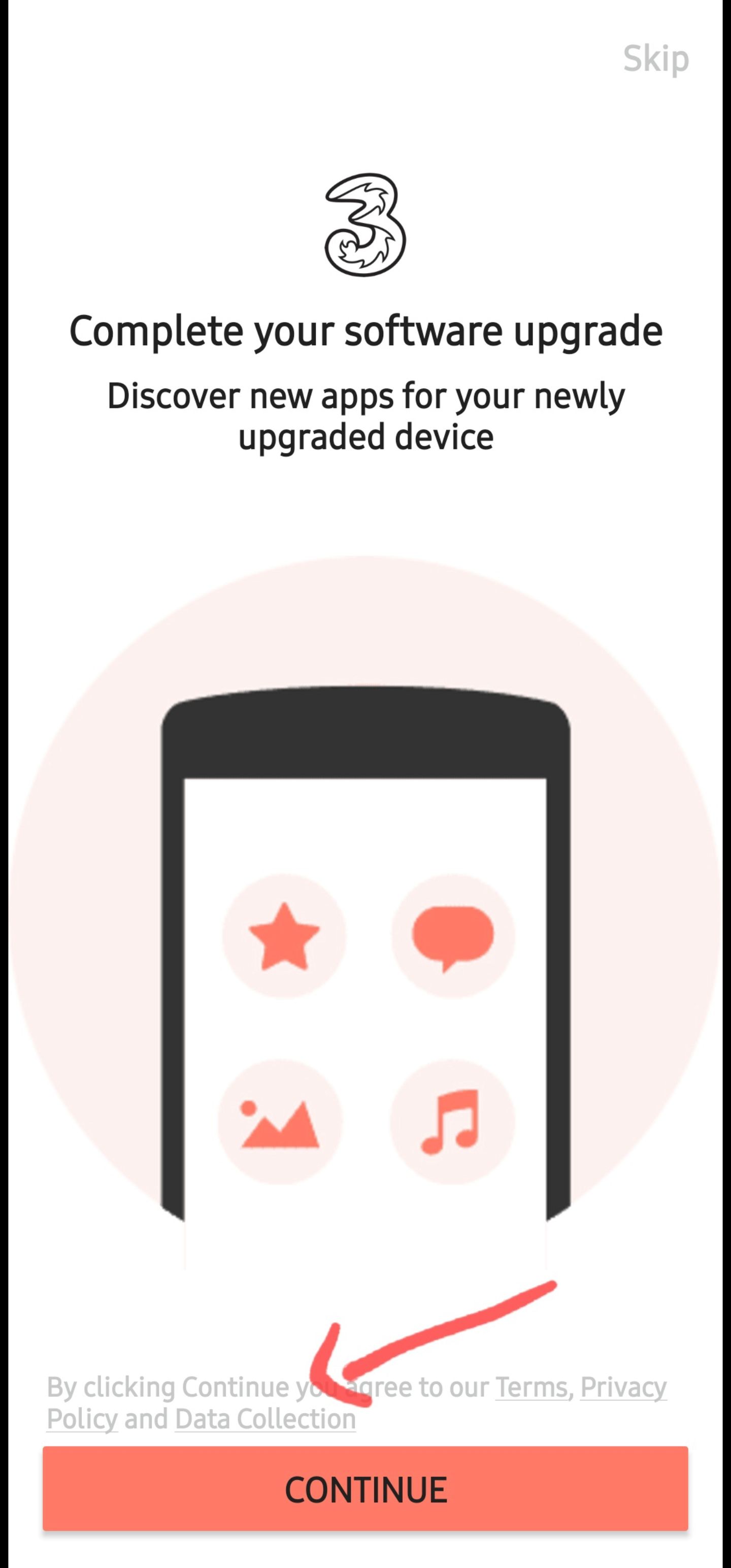 Samsung s25 ultra why Samsung is using spy software - Page 3 - Samsung Community