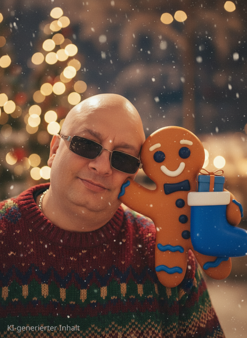 Liebe Adventsgrüße von mir. 🎄 - Samsung Community