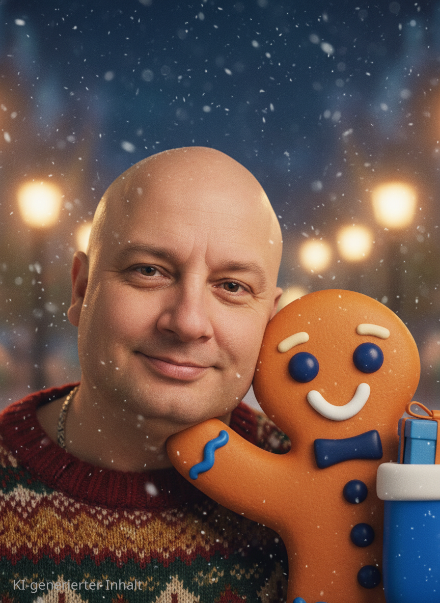 Liebe Adventsgrüße von mir. 🎄 – Seite 4 - Samsung Community