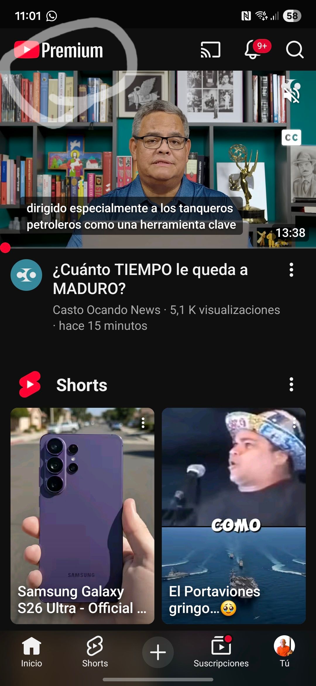 Videos con retraso o delay. ¿Porque y como lo soluciono? - Página 3 ...