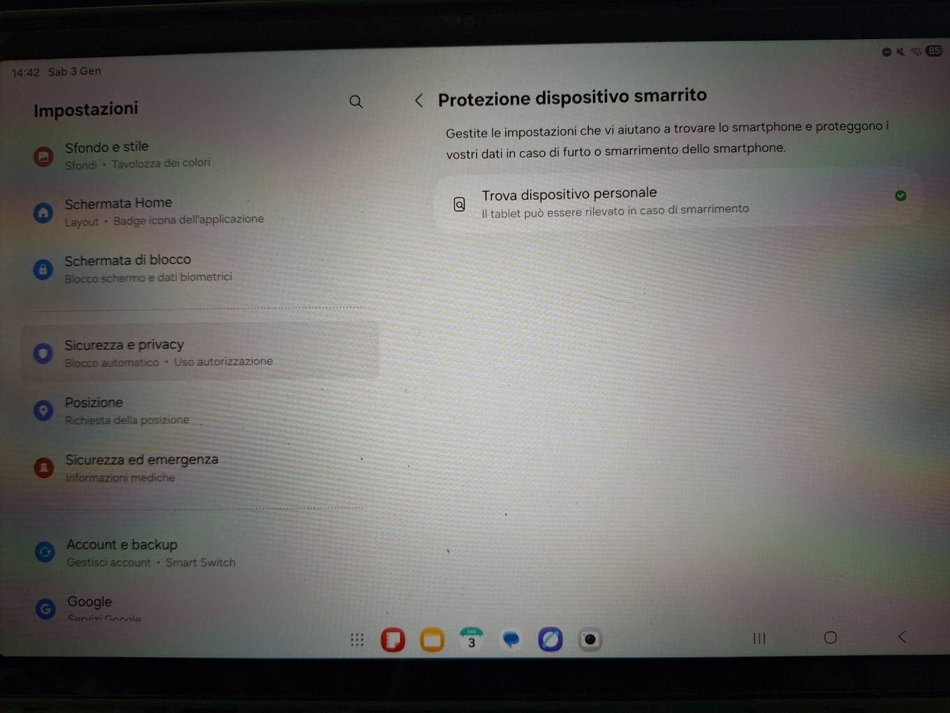 Samsung galaxy tab a9 plus - Samsung Community