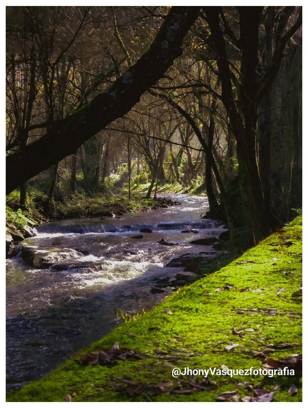 El Susurro del Río Verde - Samsung Community