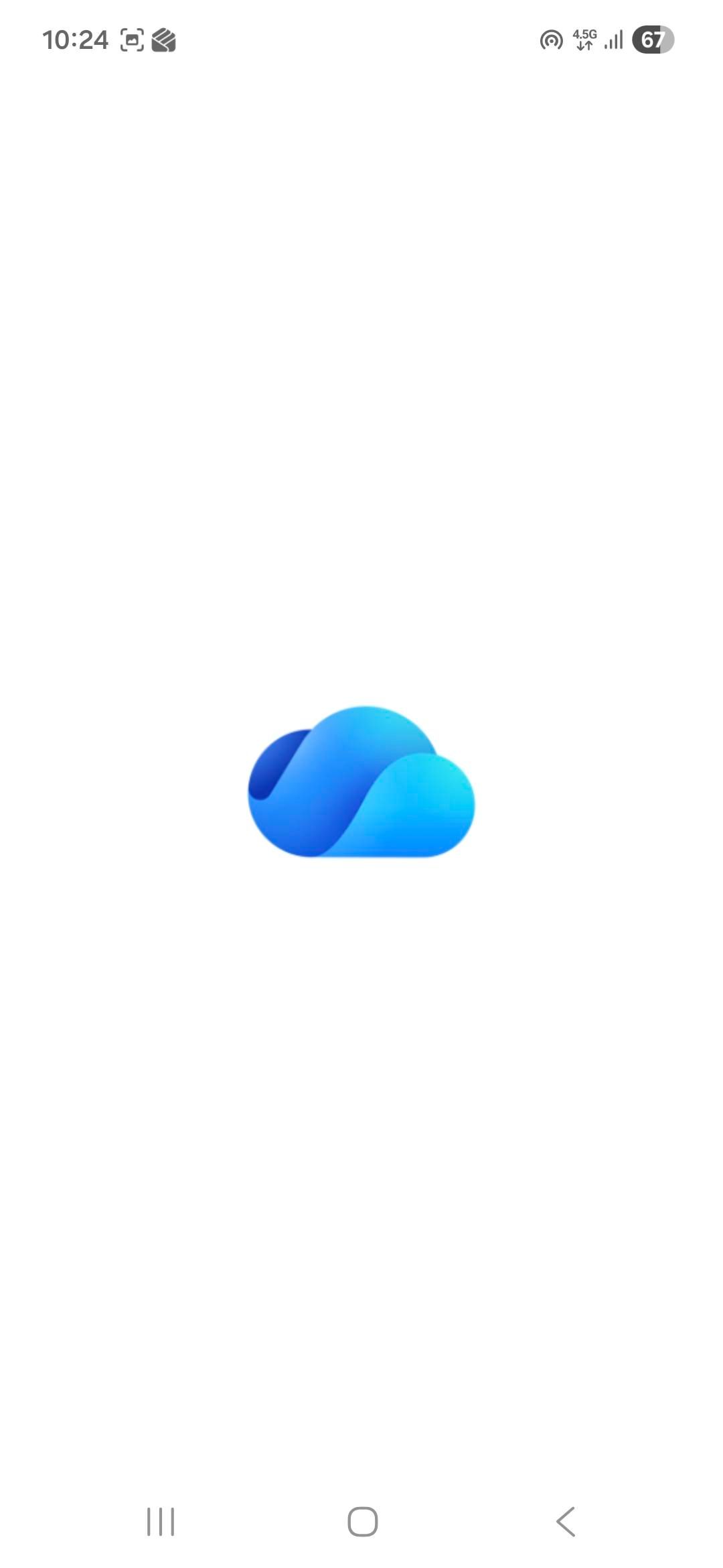 OneDrive App Not Opening on Intune-Enrolled Samsung Devices (Stuck on ...