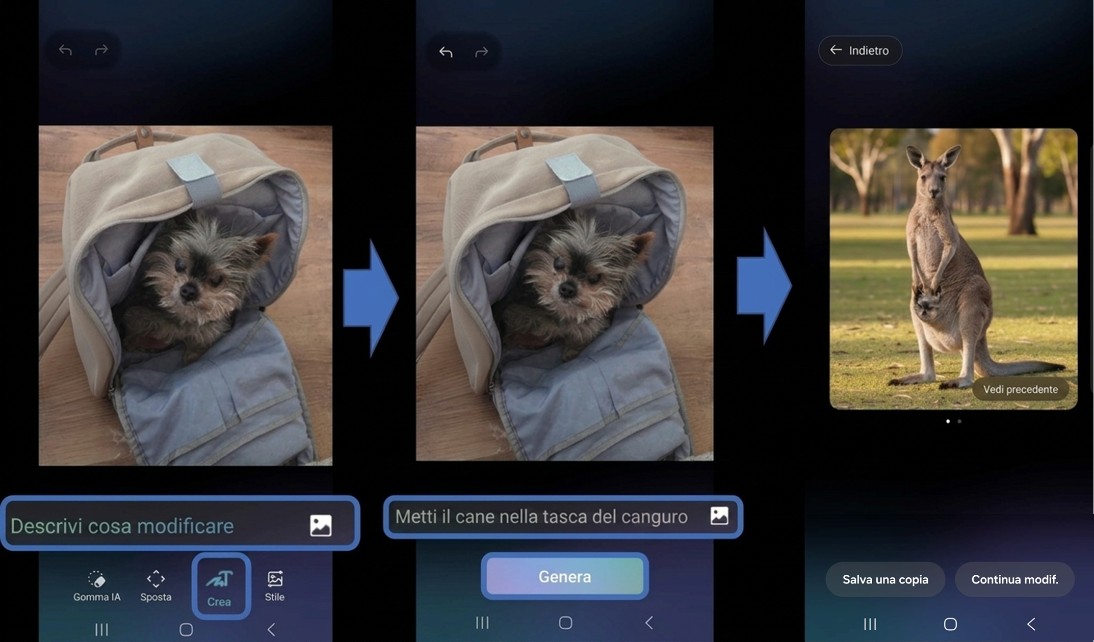 [Lo sapevi?] L'app Galleria acquisisce nuove funzionalità in One UI 8.5