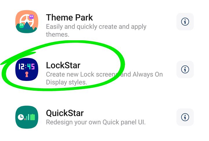 [One UI 8.5] Meilleure animation de déverrouillage - Page 4 - Samsung ...