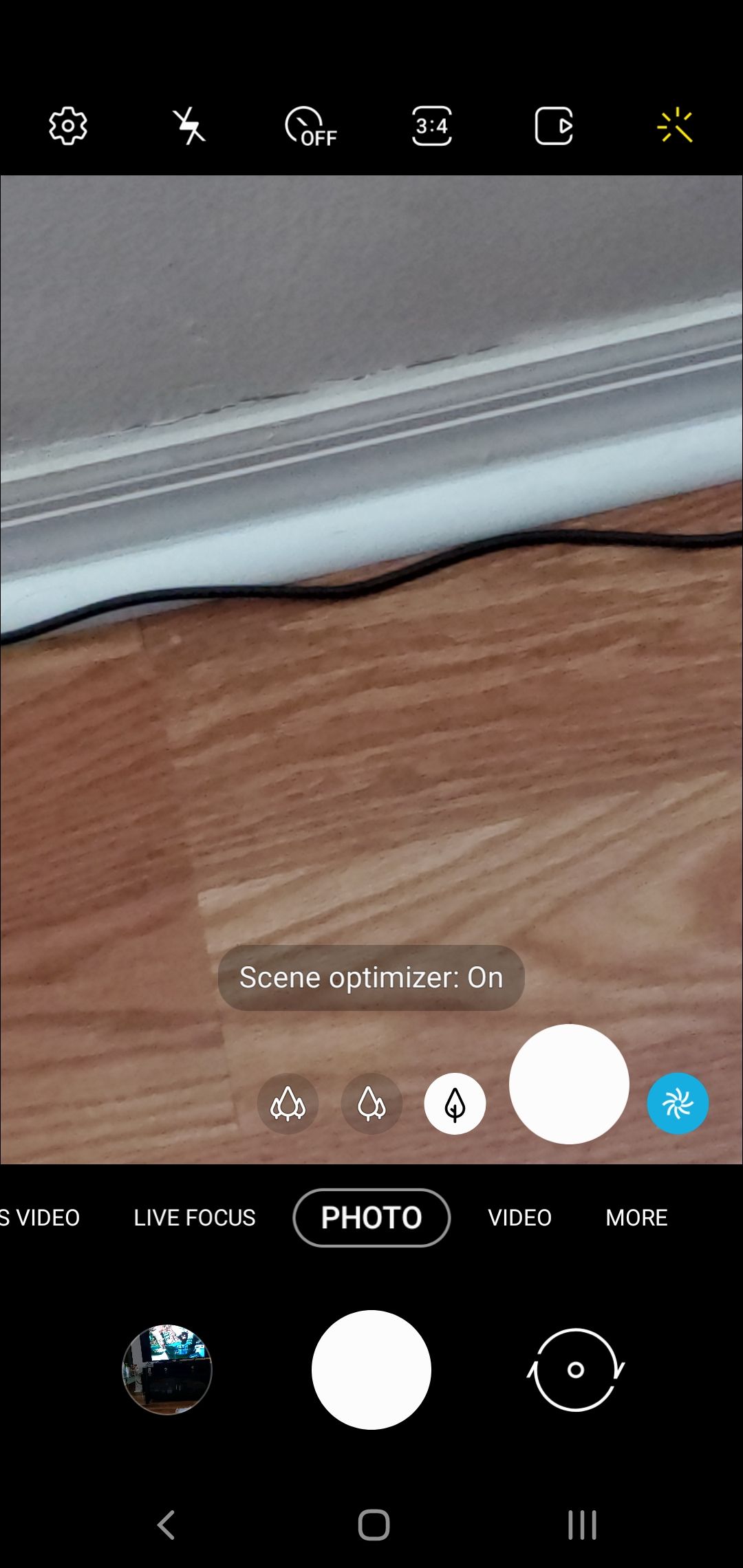 Solved: Document scan - Samsung Community