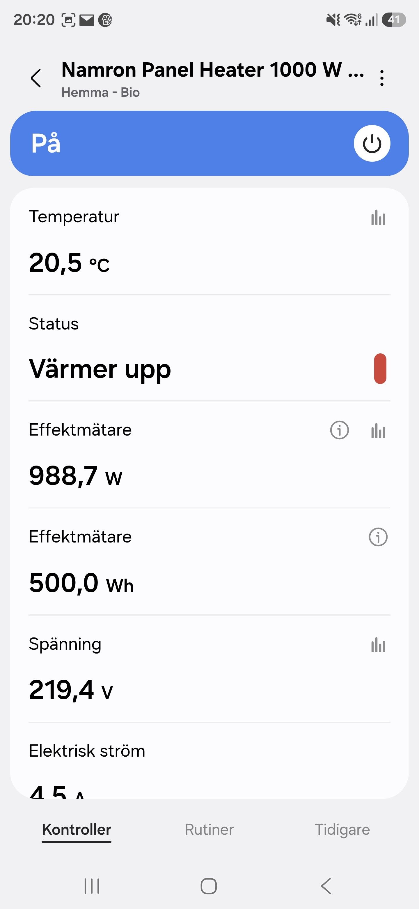 Wenn der Heizkörper Zigbee spricht: SmartThings Edge Driver für NAMRON ...