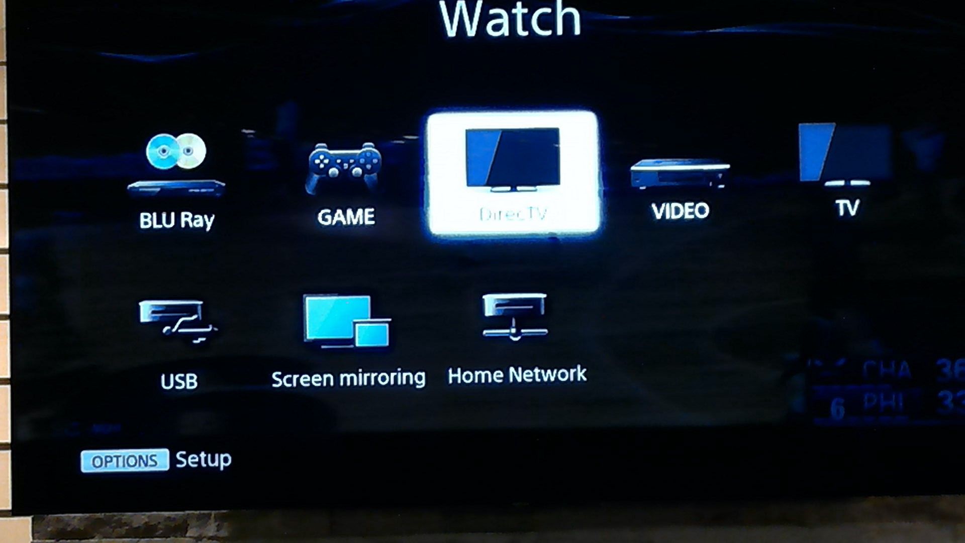 Default input - Samsung Community