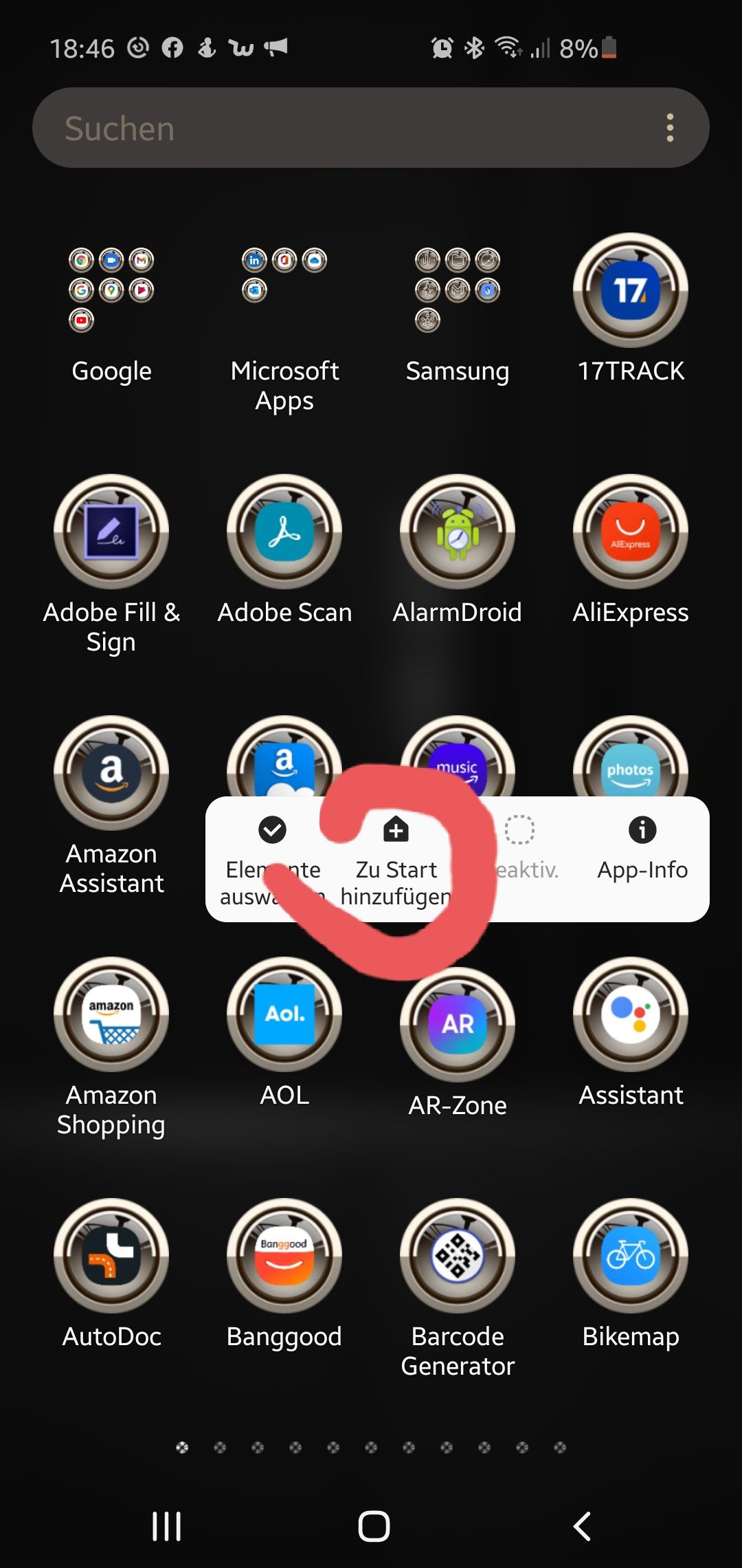 Icons - Samsung Community