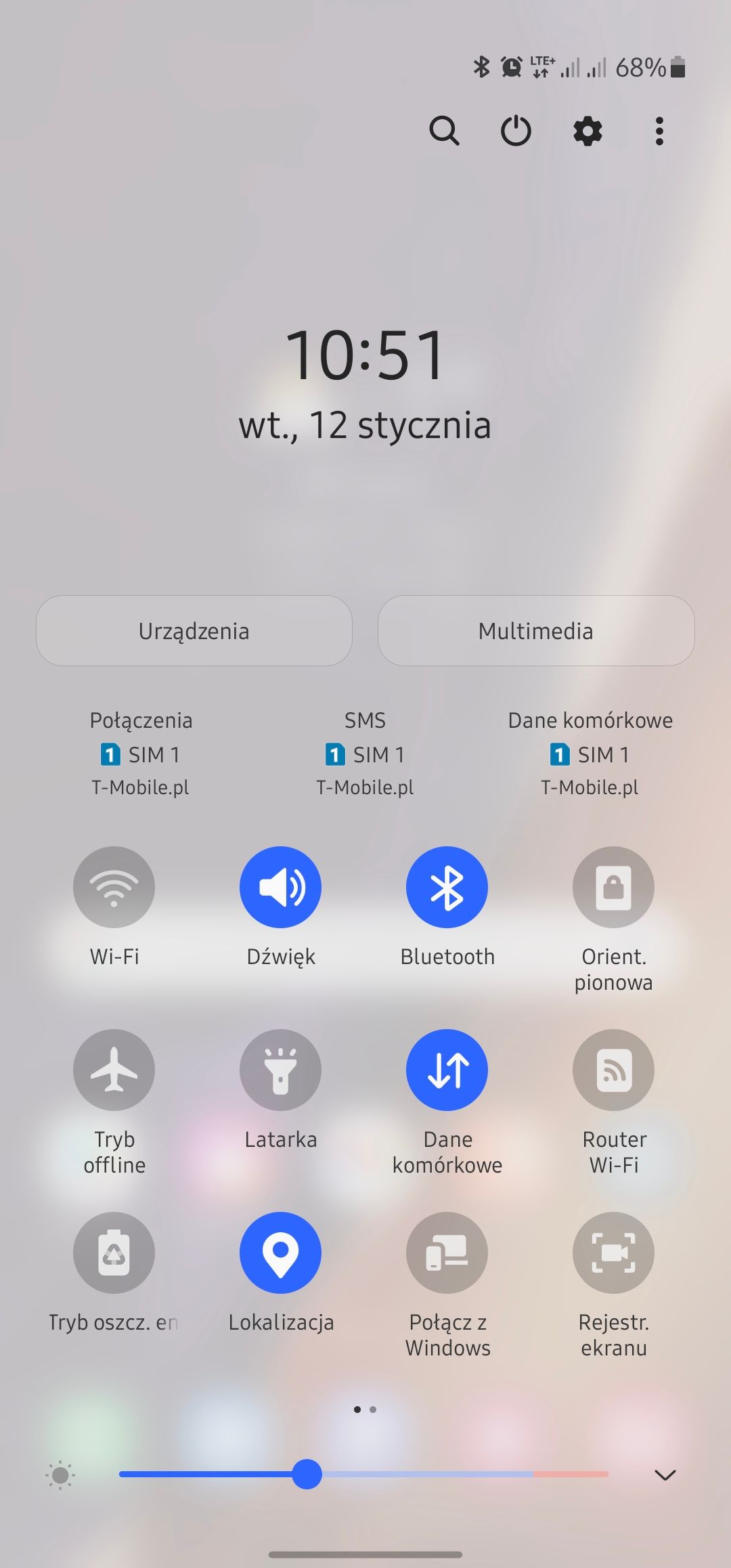 [Poradnik] Obsługa Dual SIM w Android 11+ - Samsung Community
