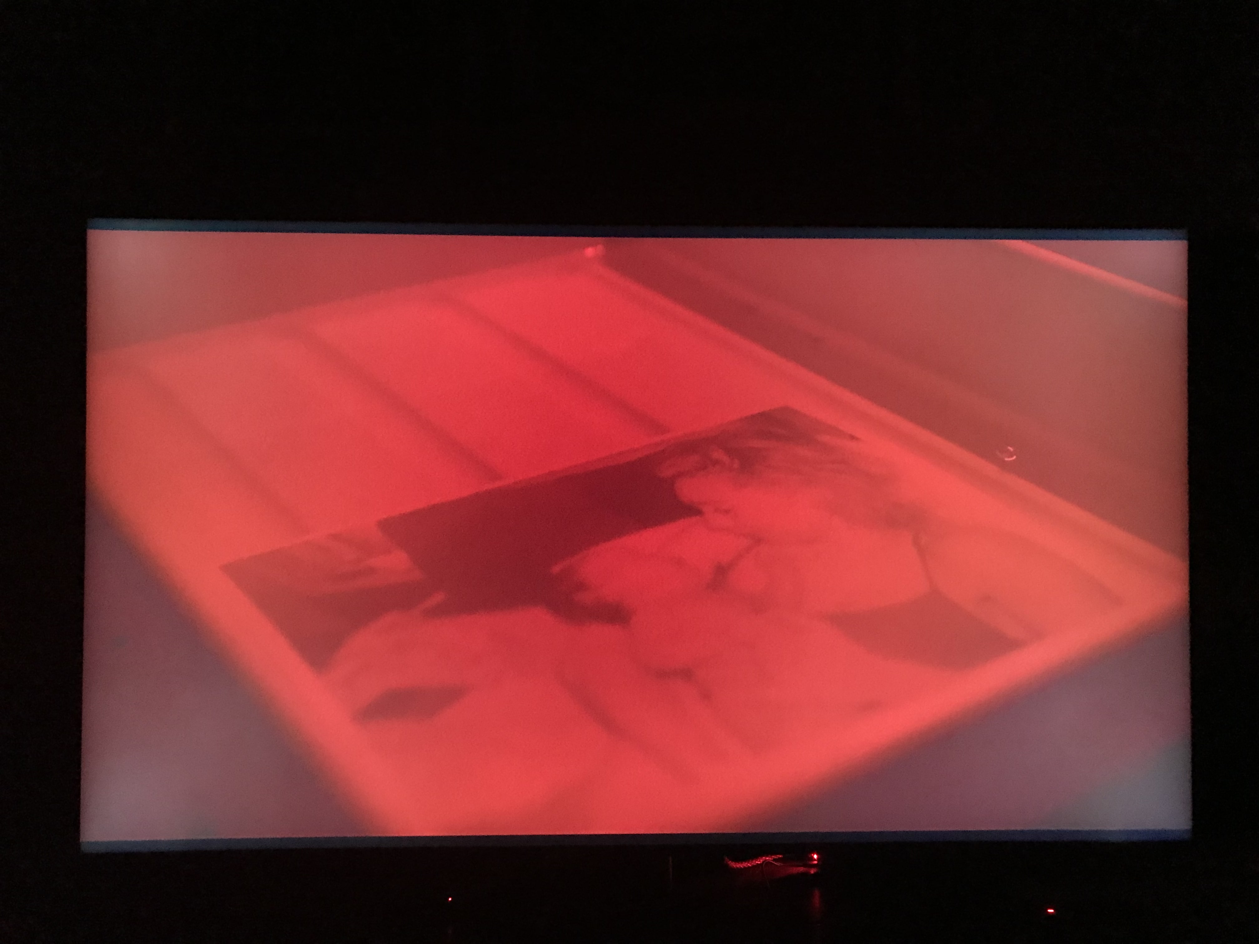 PROBLEMA CLOUDING/BLACKLIGHT BLEEDING (Q55Q70T) - Samsung Community