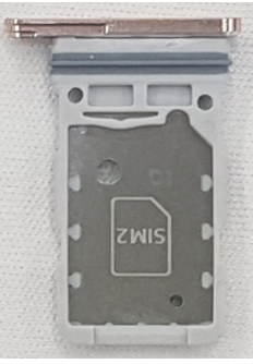 How to install SIM cards in the S21, S21+ and S21 Ultra - Samsung Community