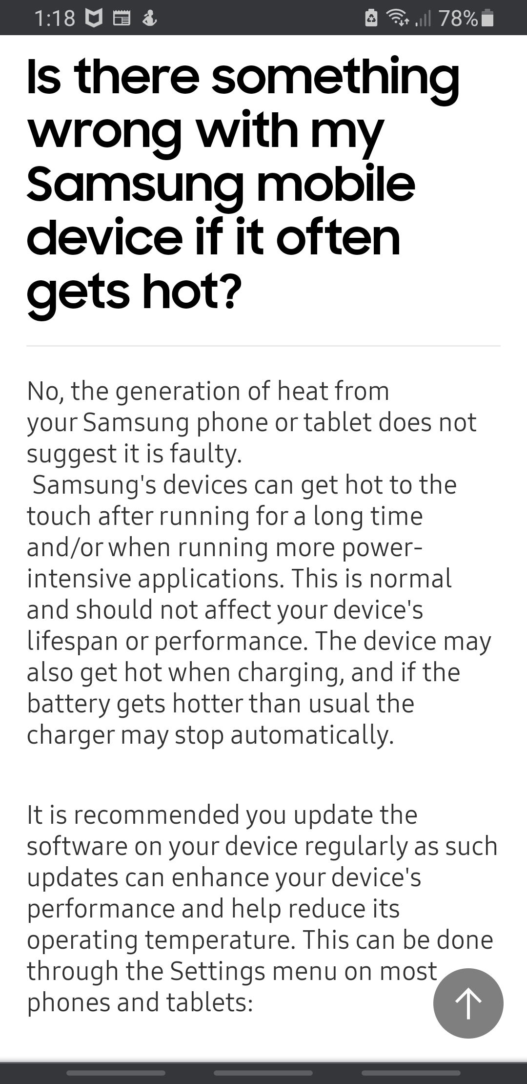 s21 ultra overheating on multitasking - Page 3 - Samsung Community