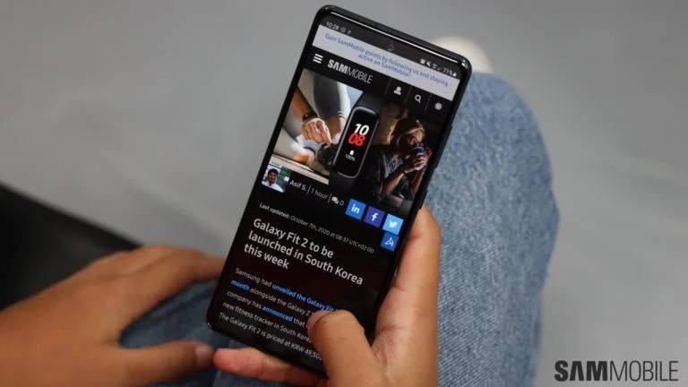 S21 Fans Edition - Samsung Community