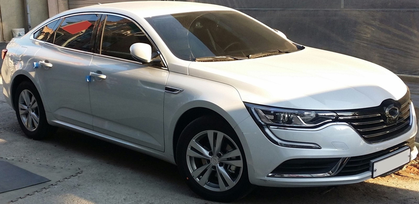 SAMSUNG MOTORS - Samsung Community