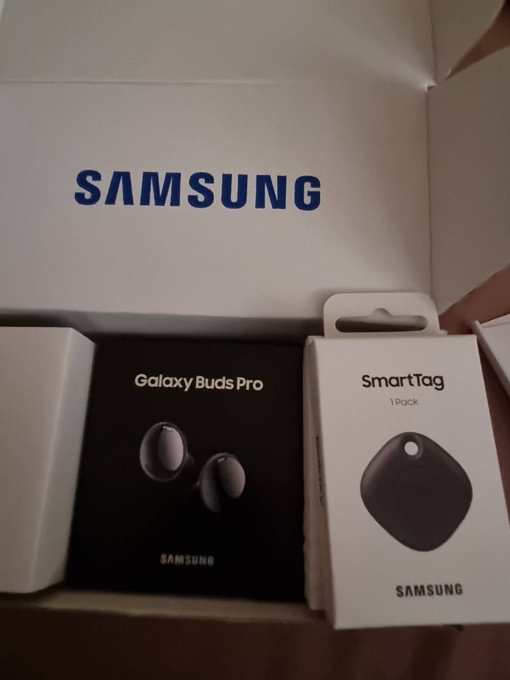 Introducing the Galaxy Buds Pro! - Samsung Community