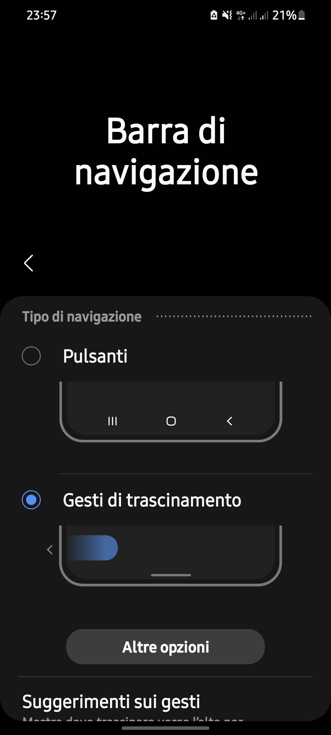 one ui 4.0 - Samsung Community