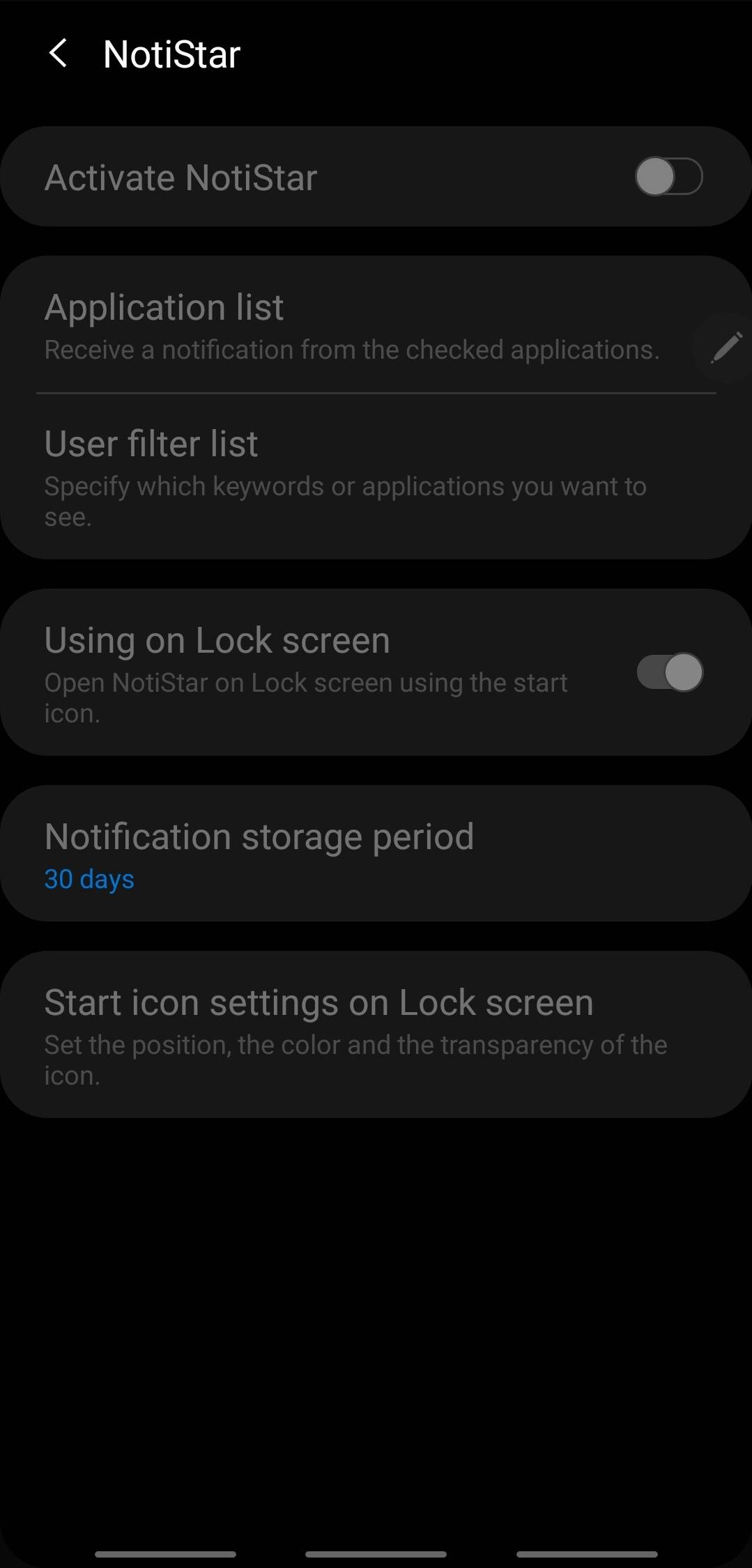 Task changer update - Samsung Community