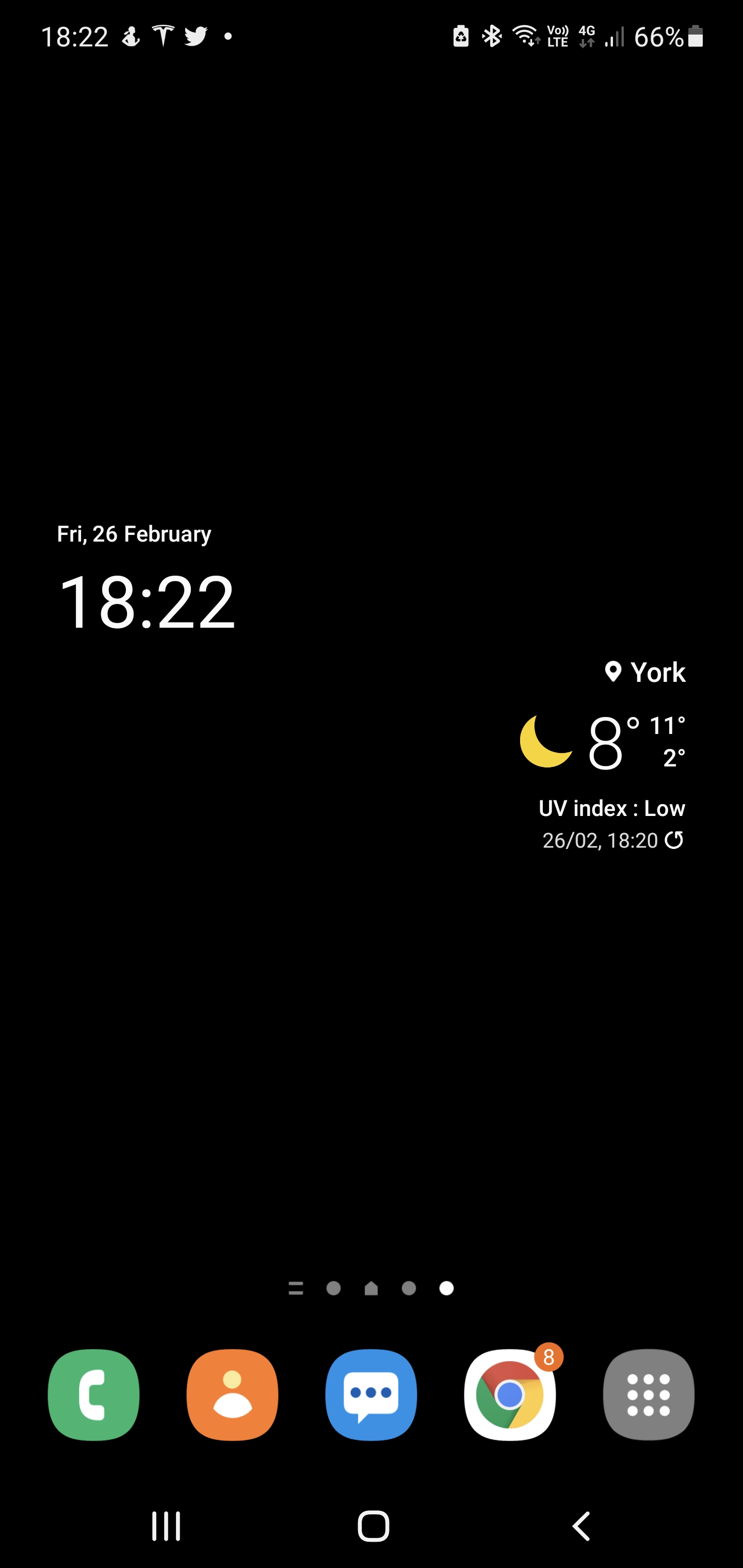 Samsung clock - Samsung Community