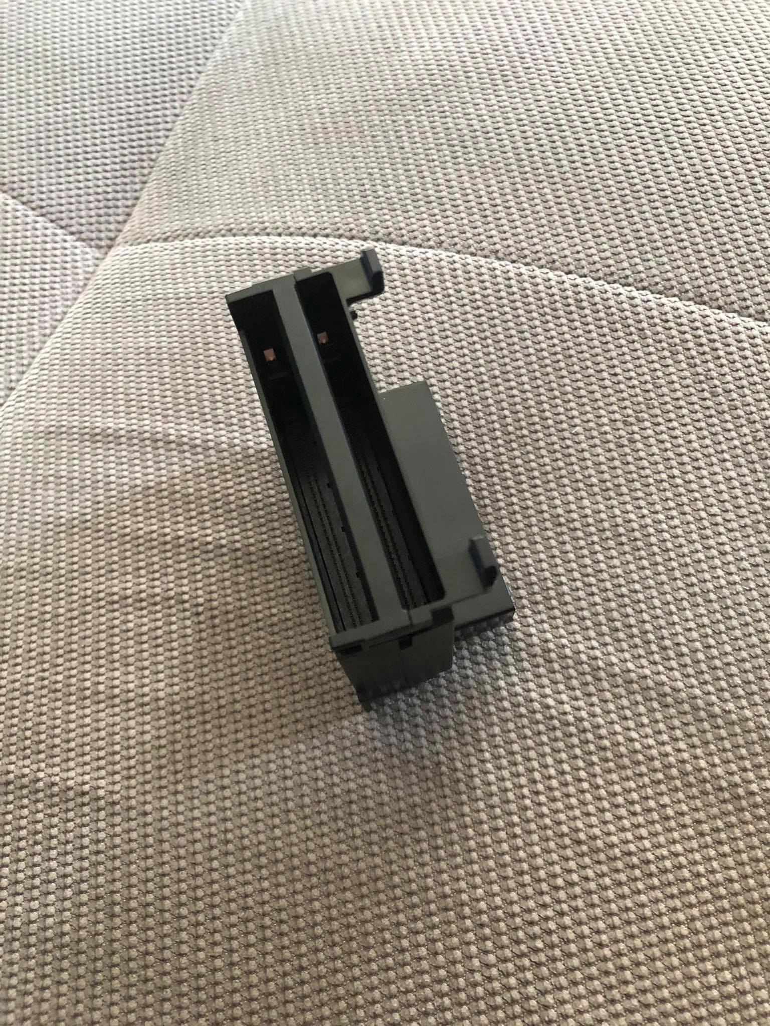 Résolu : Double common interface - Samsung Community