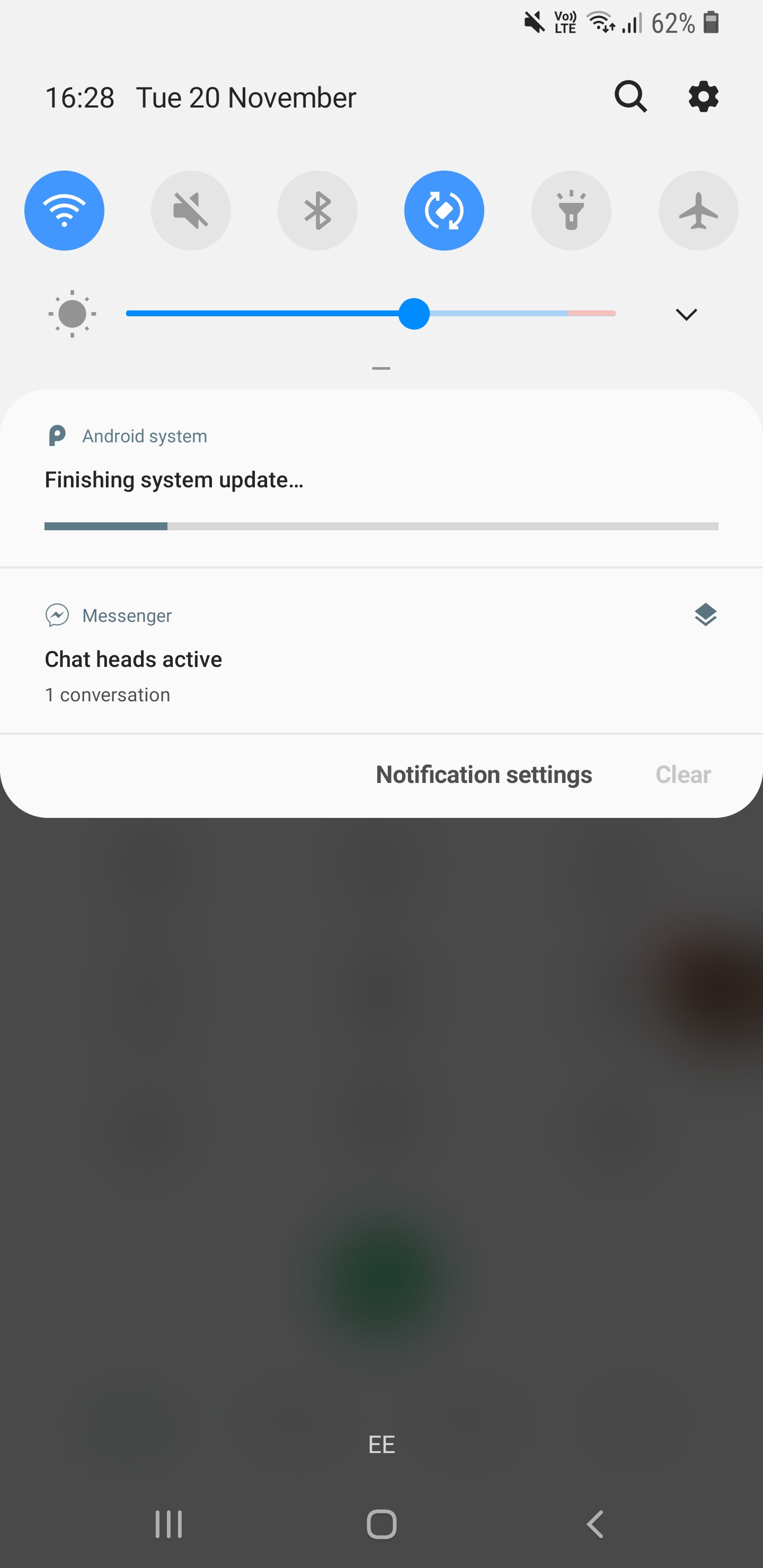 One UI Feedback - Samsung Community