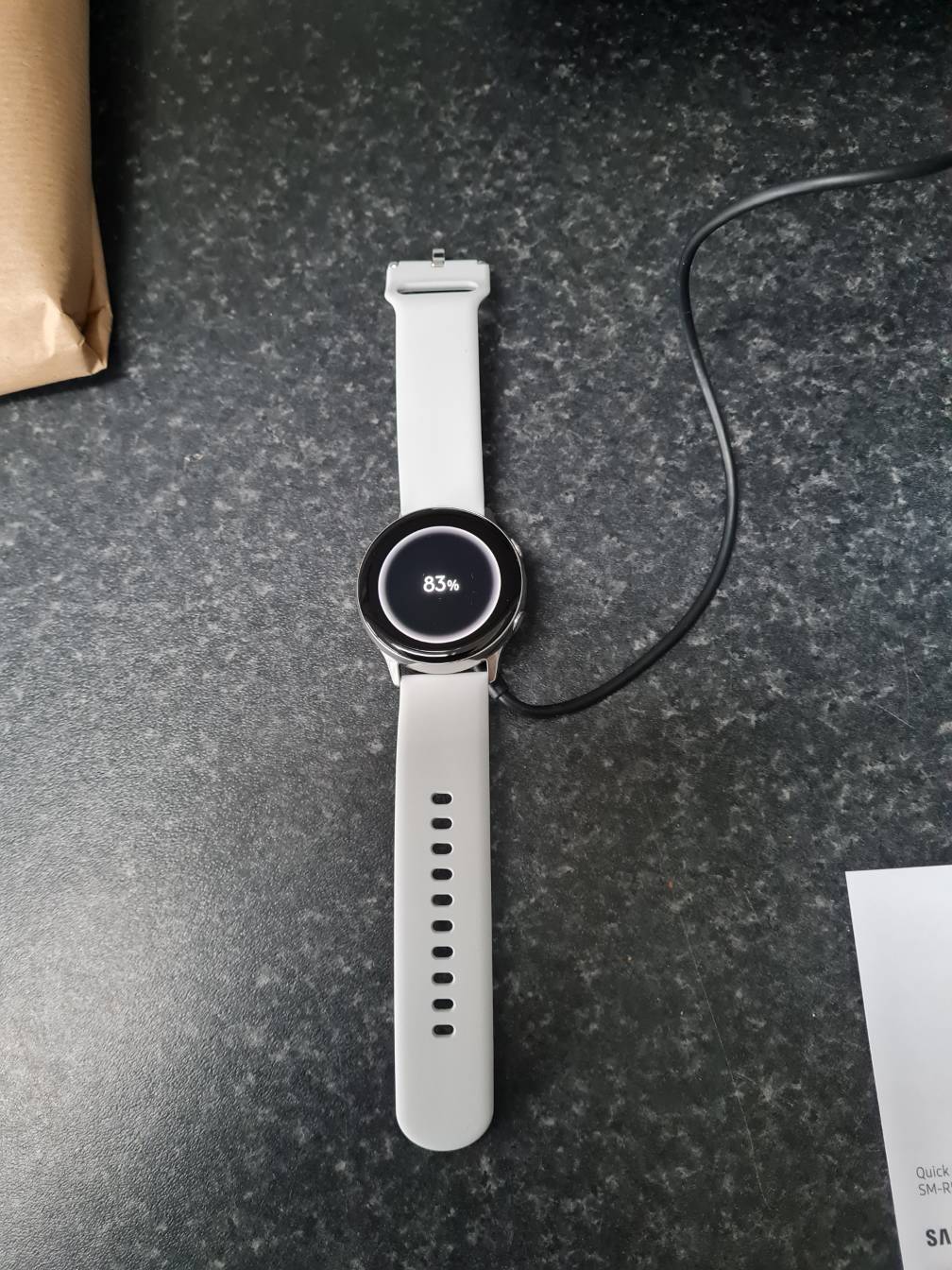 free watch - Samsung Community