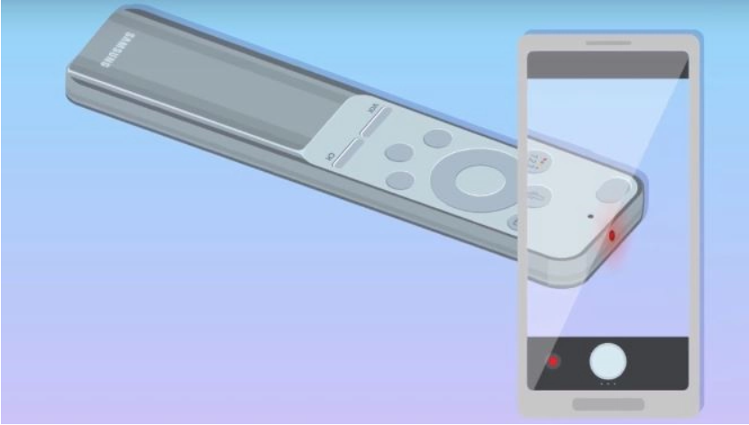 Tv Pults - Samsung Community