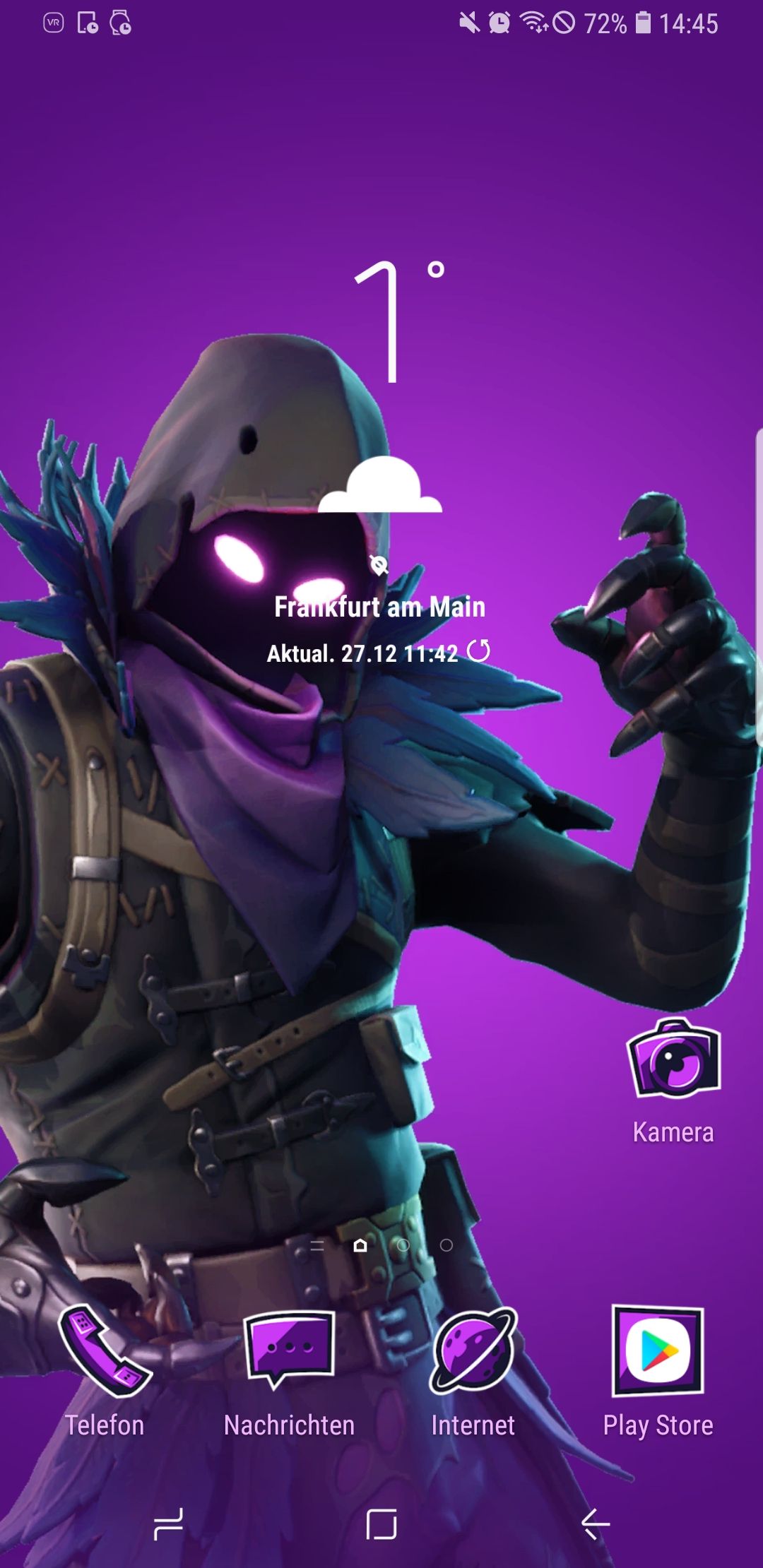 Gratis Fortnite Themes – Seite 3 - Samsung Community