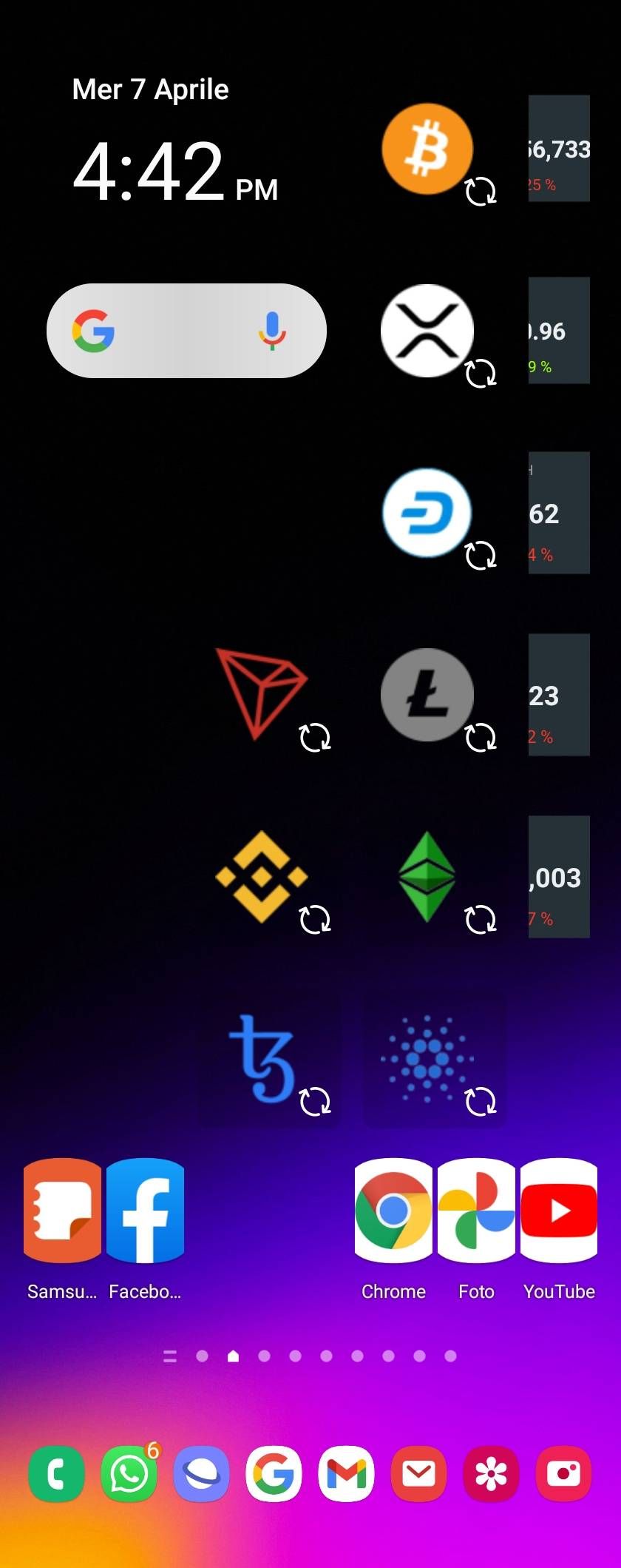 Samsung launcher - Samsung Community