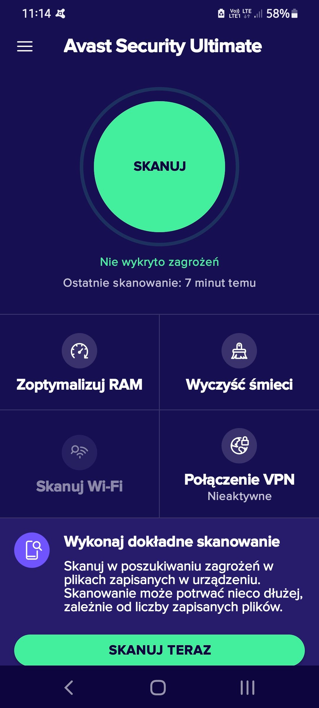 Antywirus w telefonie czy warto ? – Strona 2 - Samsung Community
