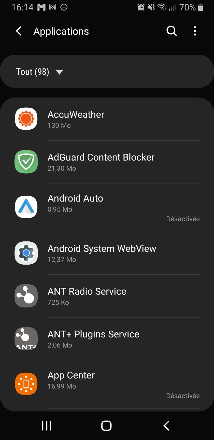 Play store - Samsung Community