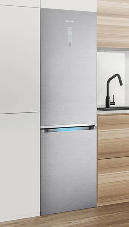 Rozwiązano: Wentylacja boczna lodówek z serii Kitchen Fit - Samsung ...