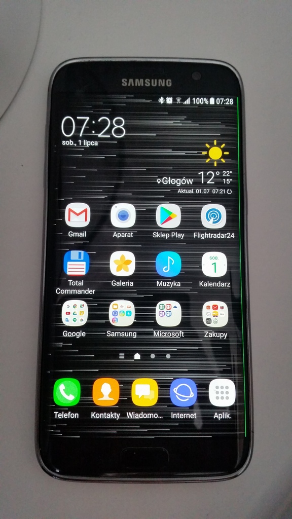 Android 7.0 Nougat - Wasze wrażenia? - Samsung Community